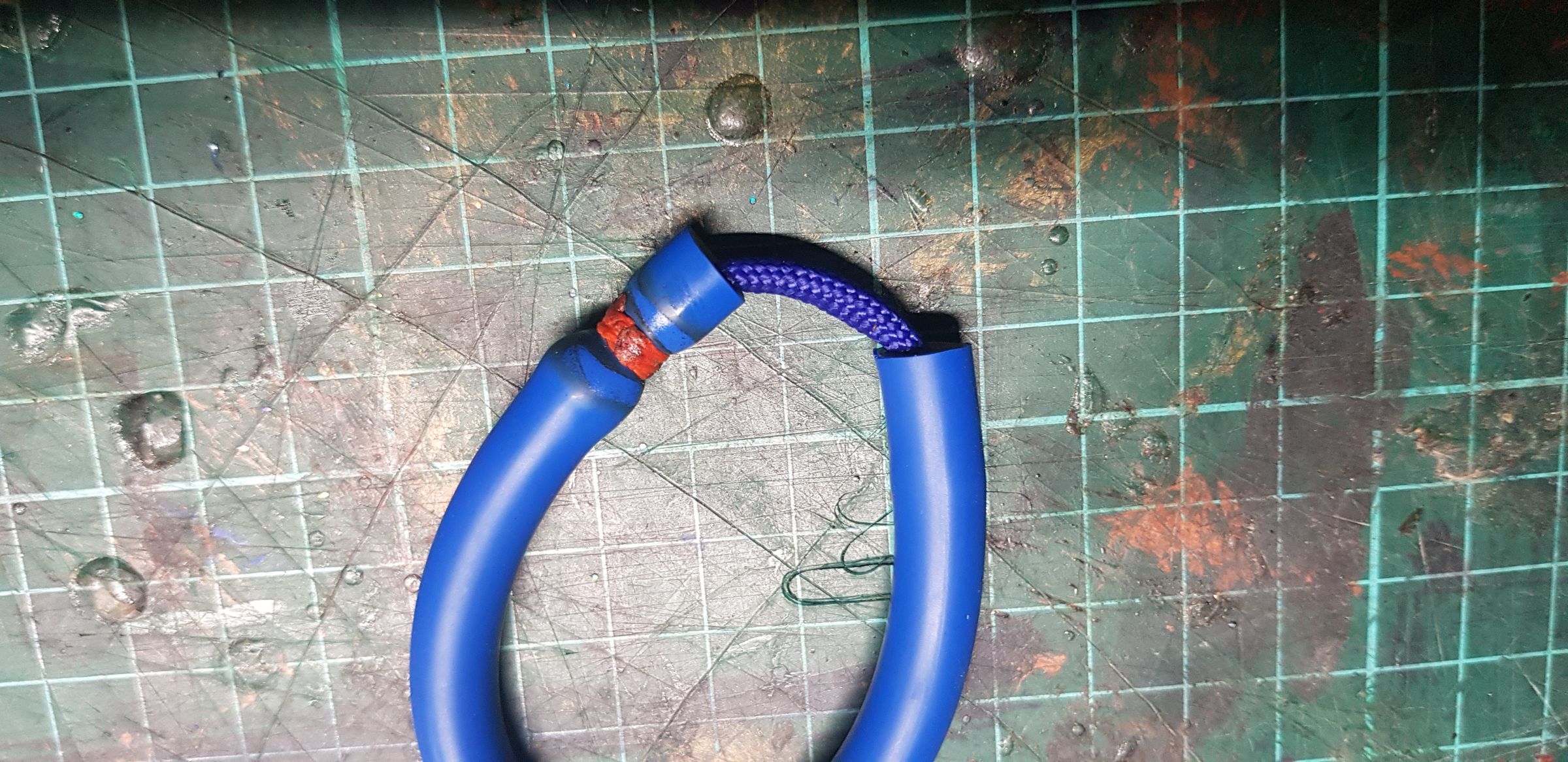 LARP Safe Band Gun Bands : 6 Steps - Instructables