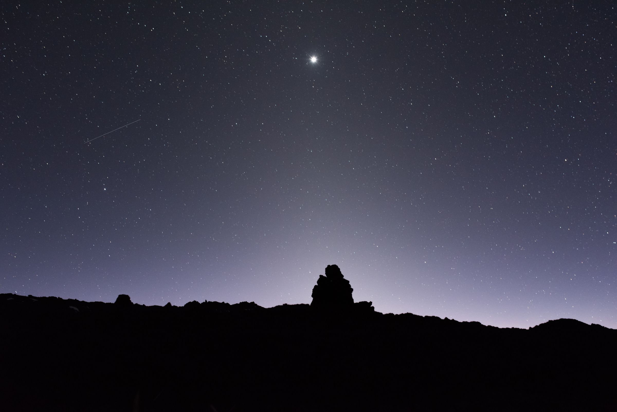 Astrophotography- How to Shoot the Stars : 5 Steps (with Pictures ...