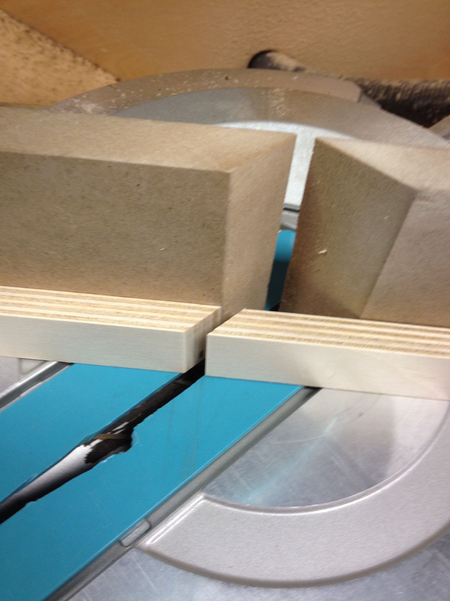 Simple Plywood Box... : 5 Steps (with Pictures) - Instructables