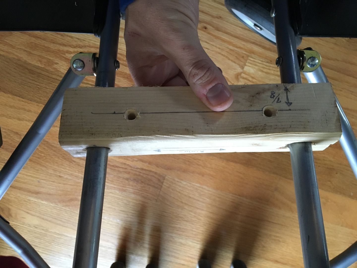 Stroller Connectors : 9 Steps (with Pictures) - Instructables