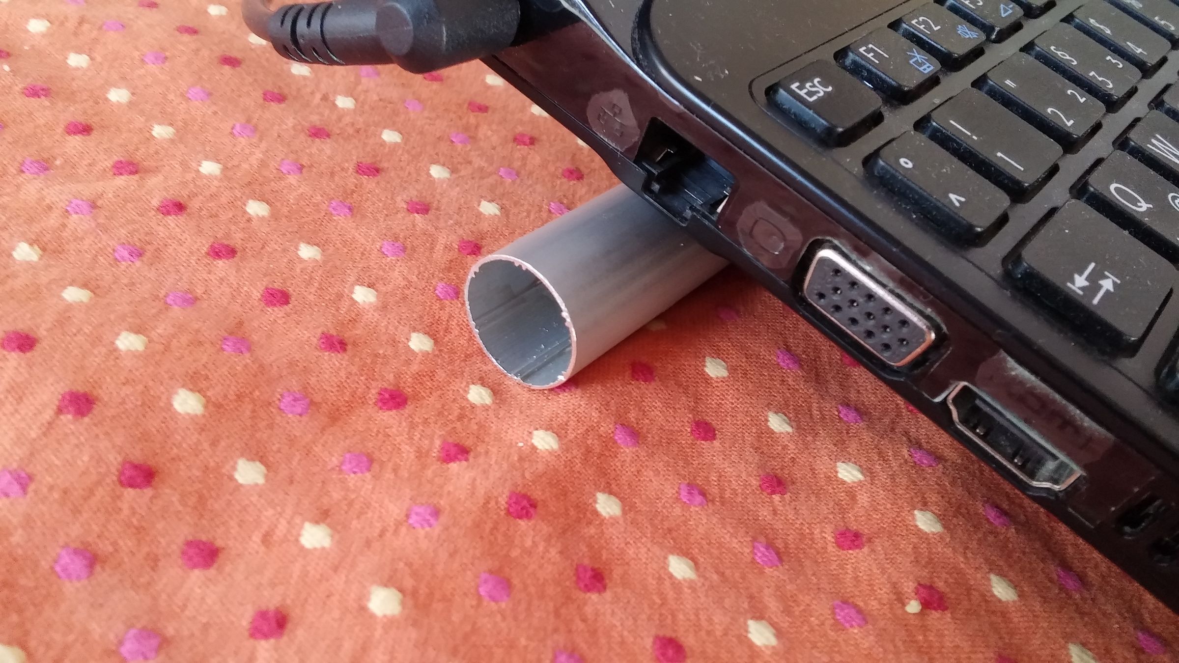 Plywood Laptop Stand : 10 Steps (with Pictures) - Instructables