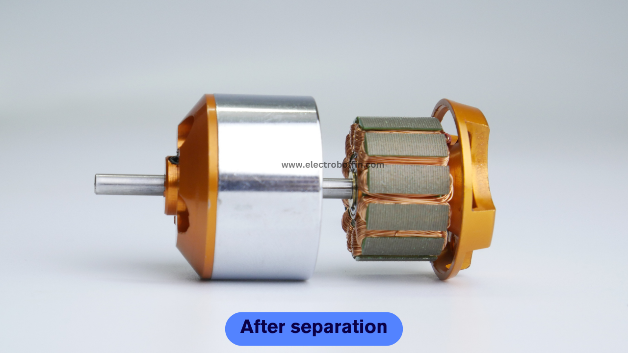 World's Fastest 3D Printed BO Motor Wheel : 19 Steps (with Pictures ...