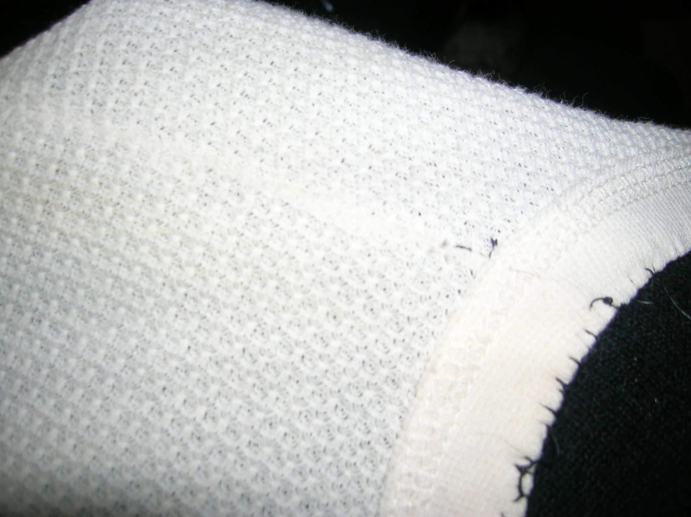 How to Repair a Leather Jacket by Hand : 6 Steps - Instructables