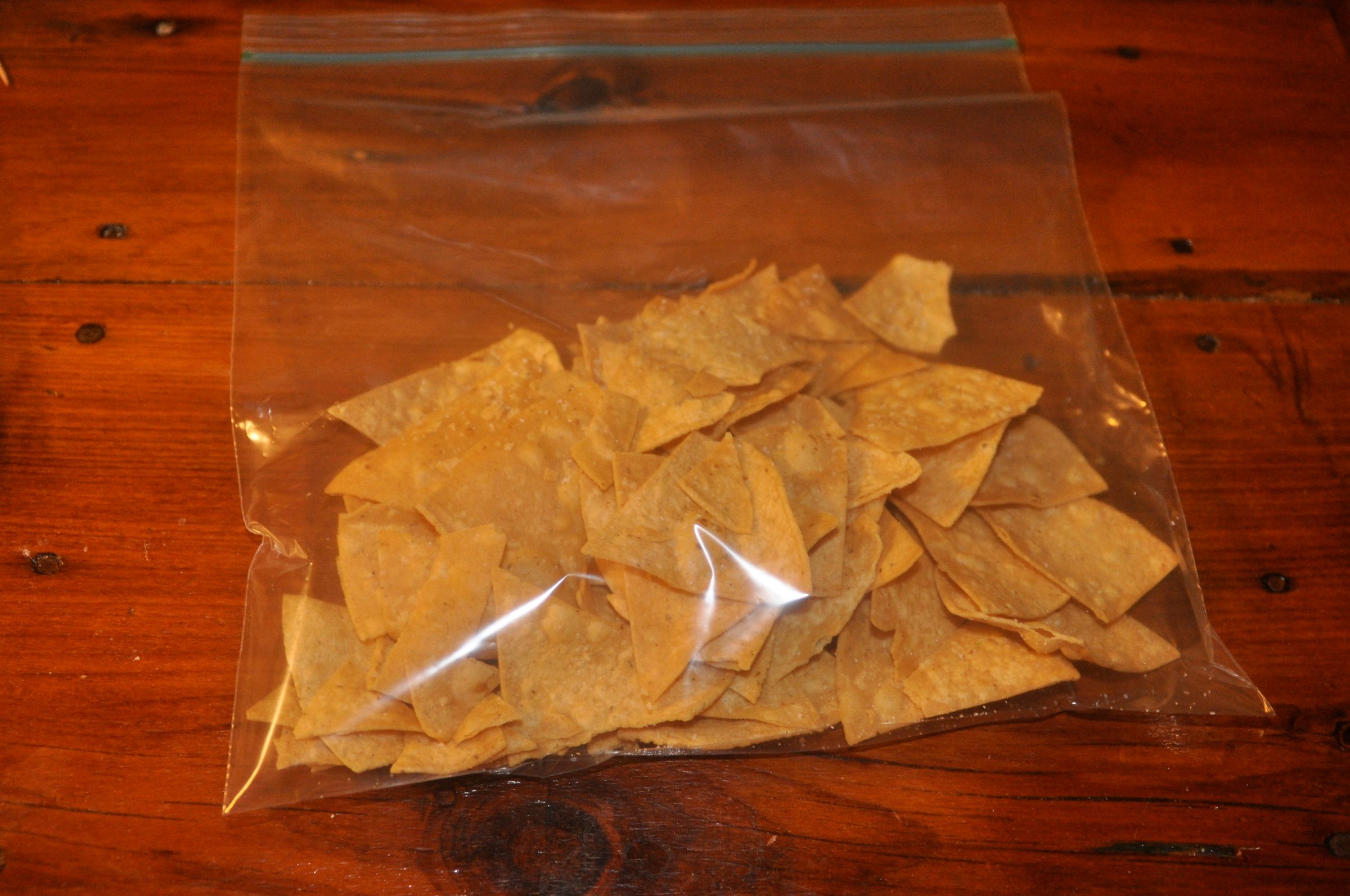 Nacho Balls (with Pictures) - Instructables