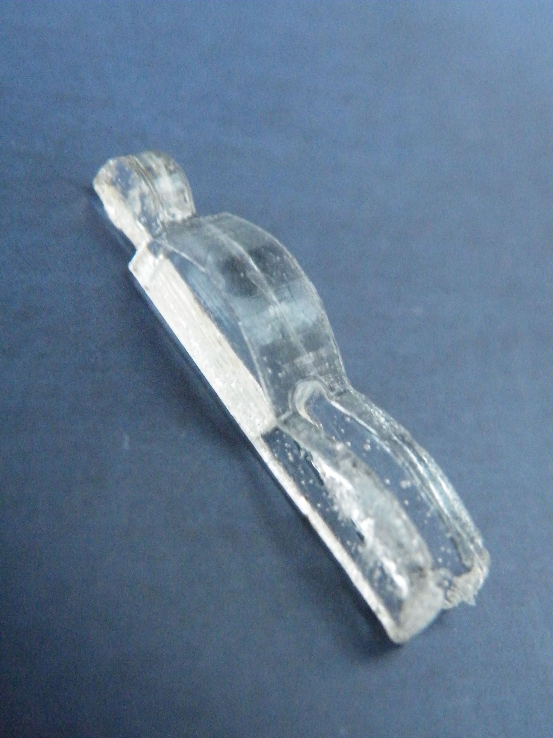 Fallen Astronaut Replica