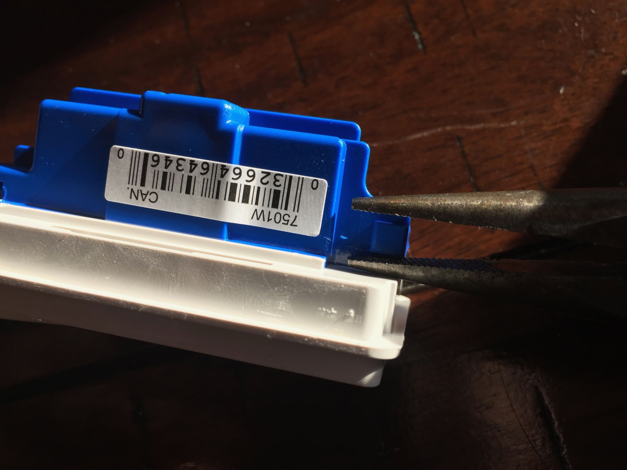 DIY Hybrid Sonoff Smart Switch for $10 : 9 Steps (with Pictures ...