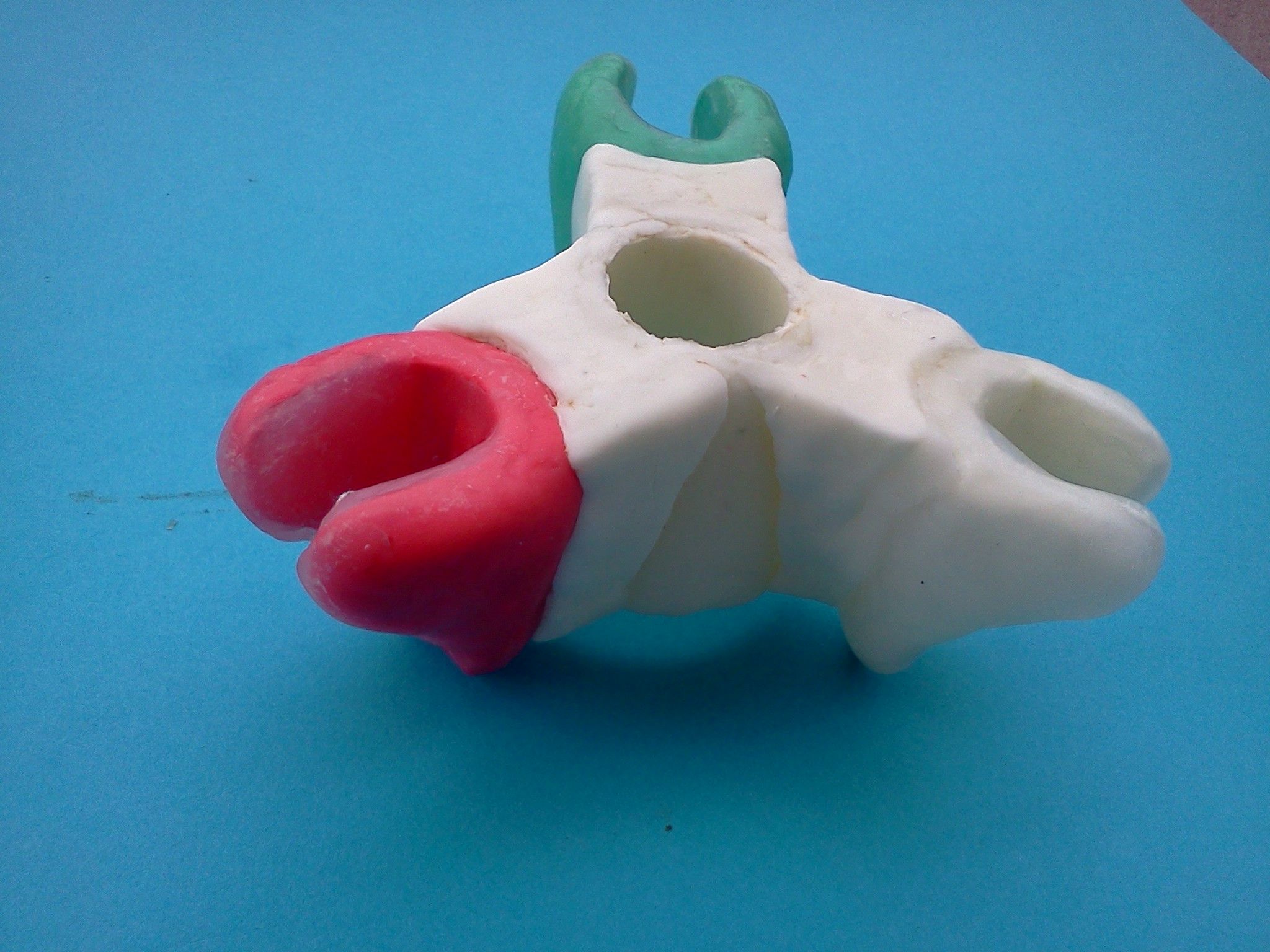 Cheap Professional Carrousel Pipette Stand : 7 Steps - Instructables
