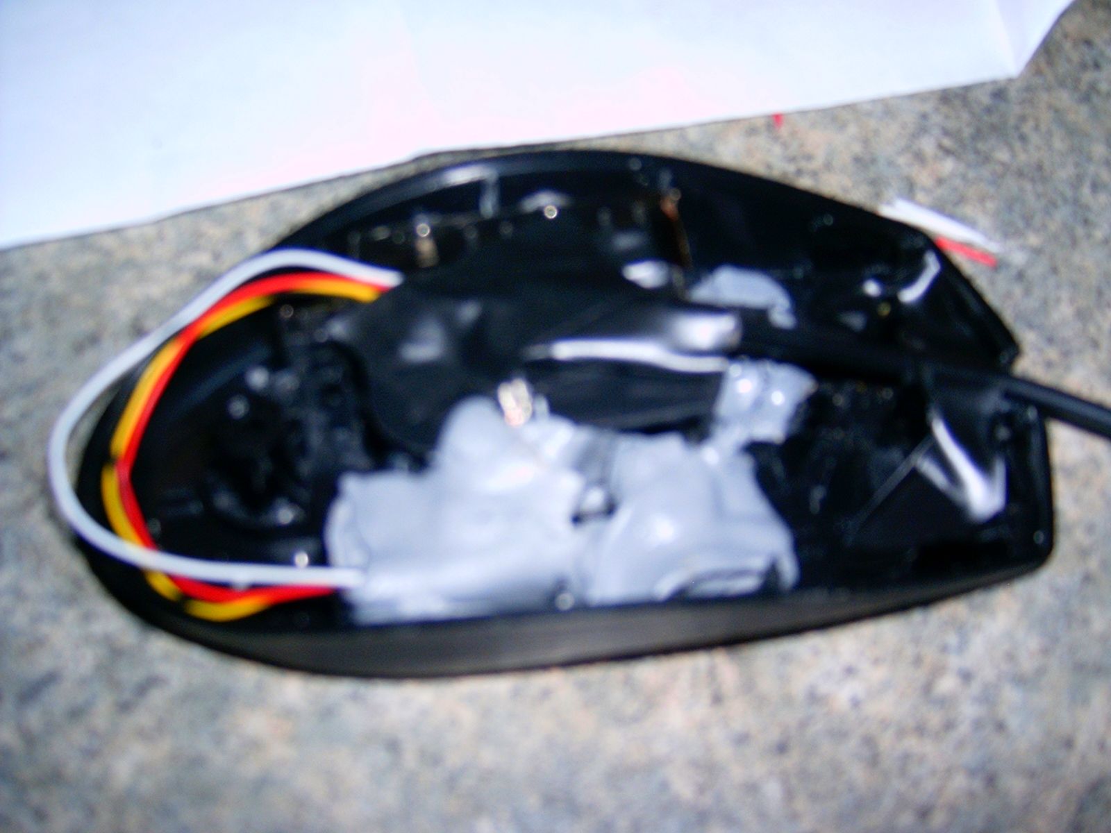 Diy Audio Splitter : 3 Steps - Instructables