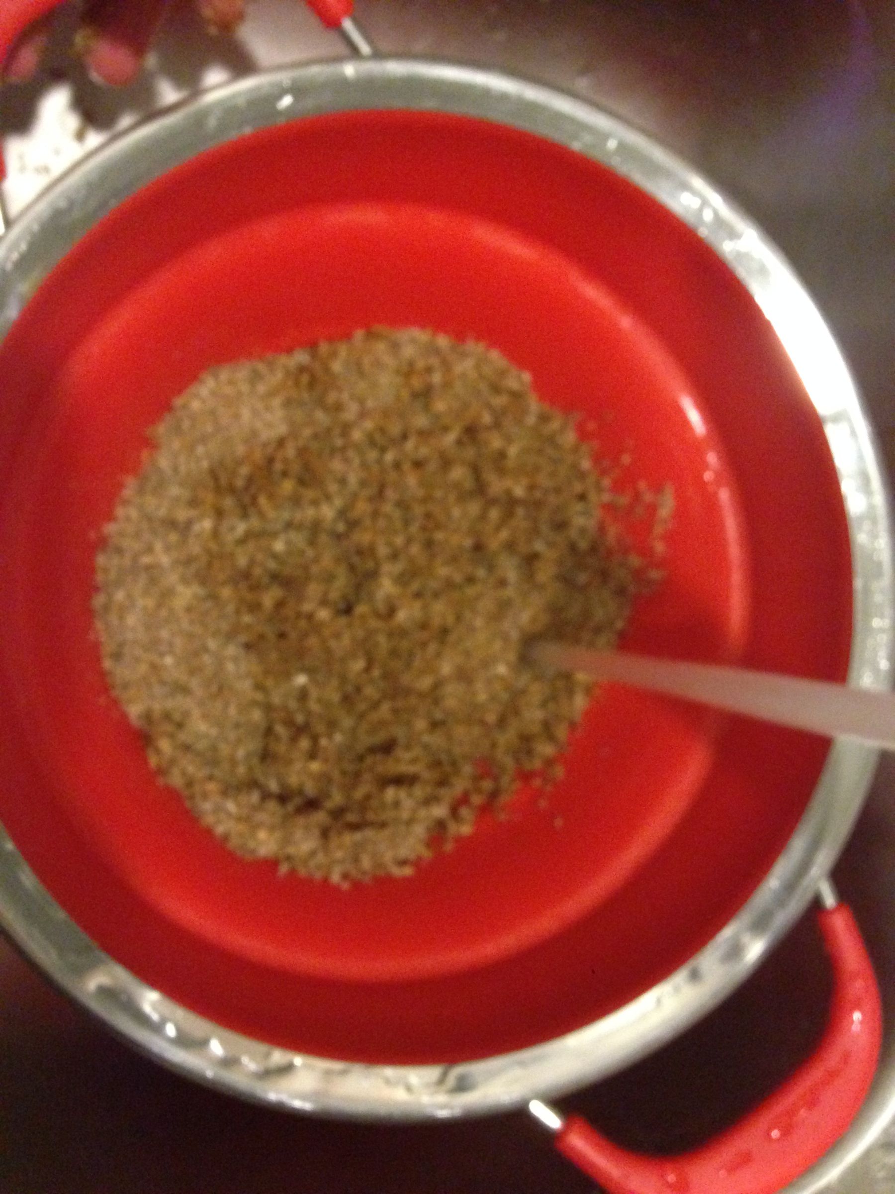 Quinoa, Kale, and Kibbi : 18 Steps - Instructables