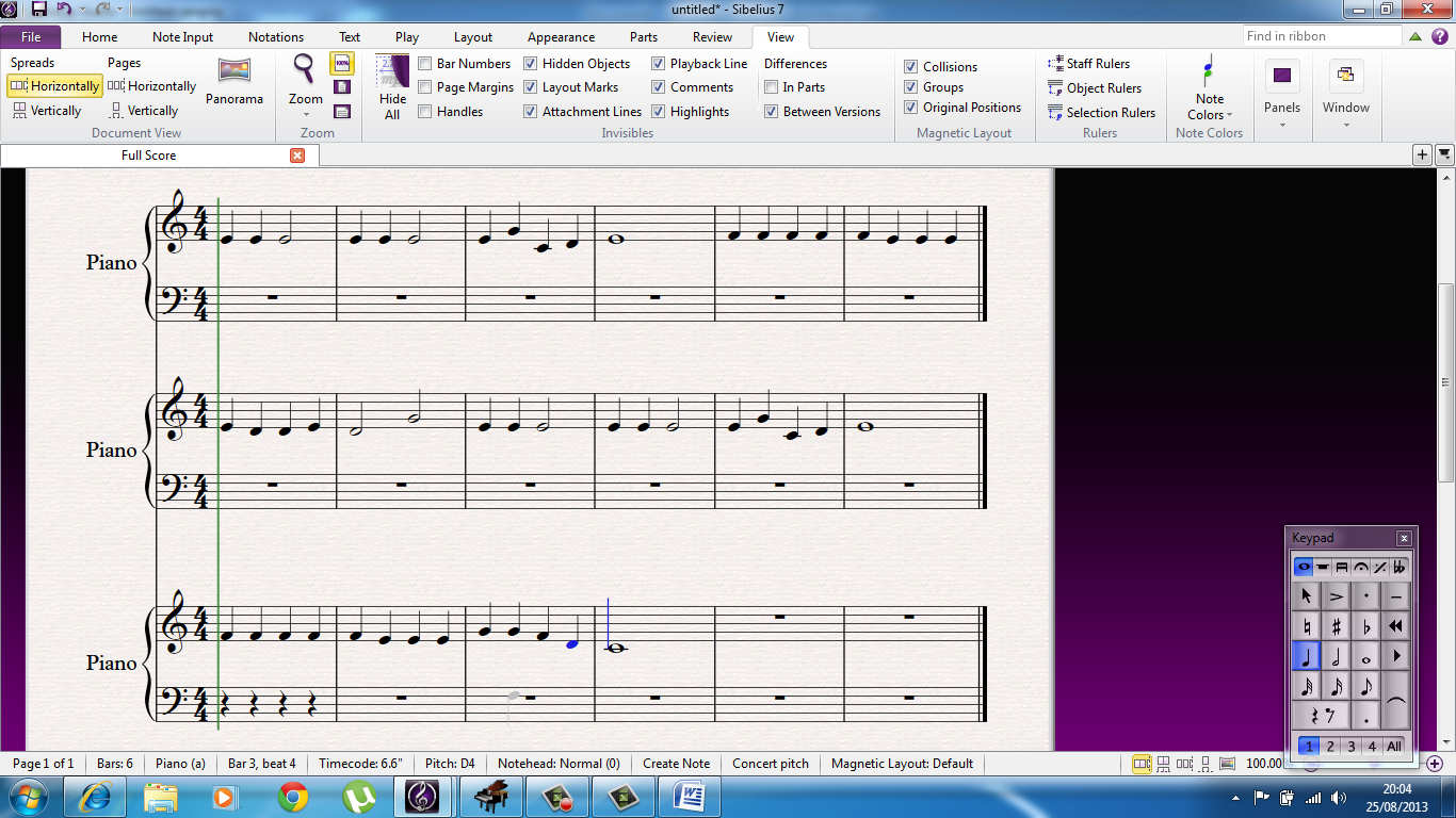 7 Steps to Learn How to Play Piano : 7 Steps - Instructables