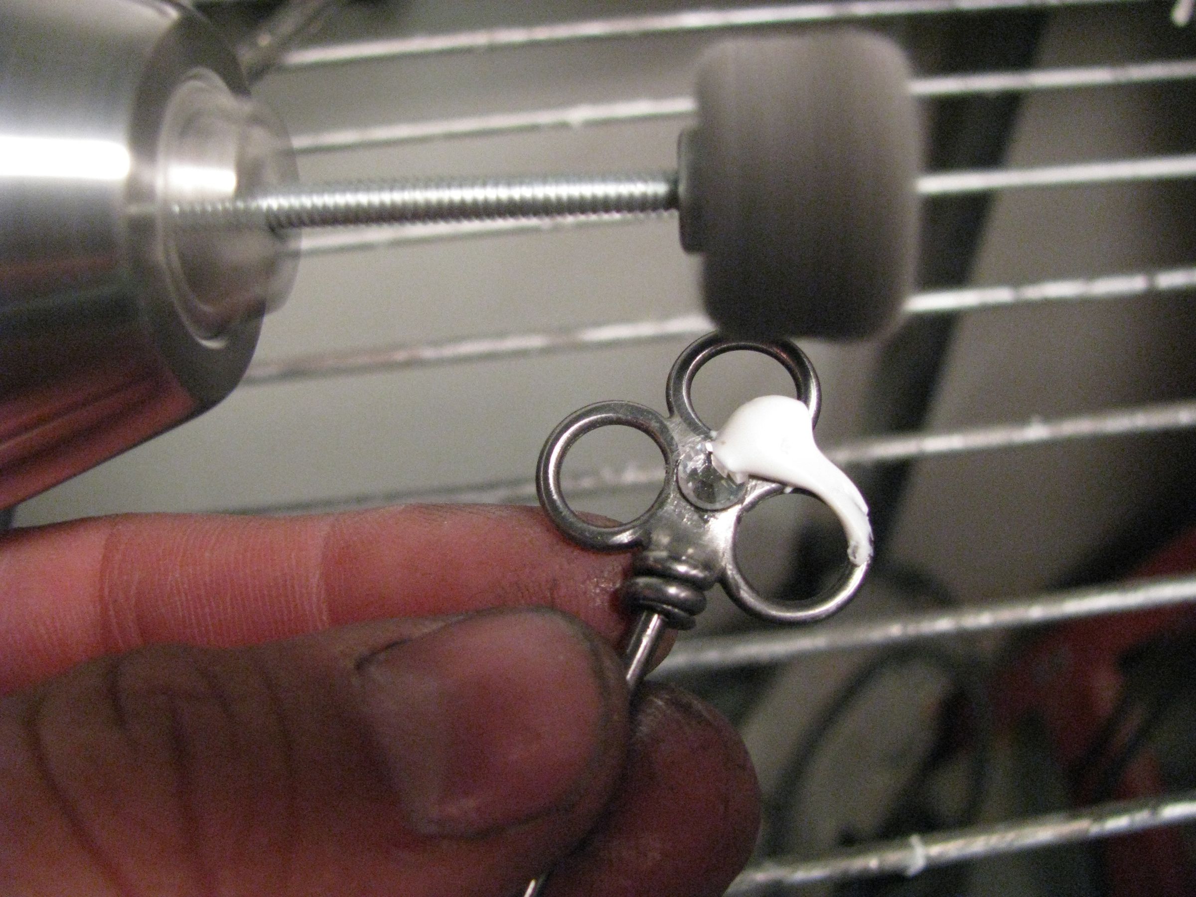 Skeleton Key : 6 Steps (with Pictures) - Instructables