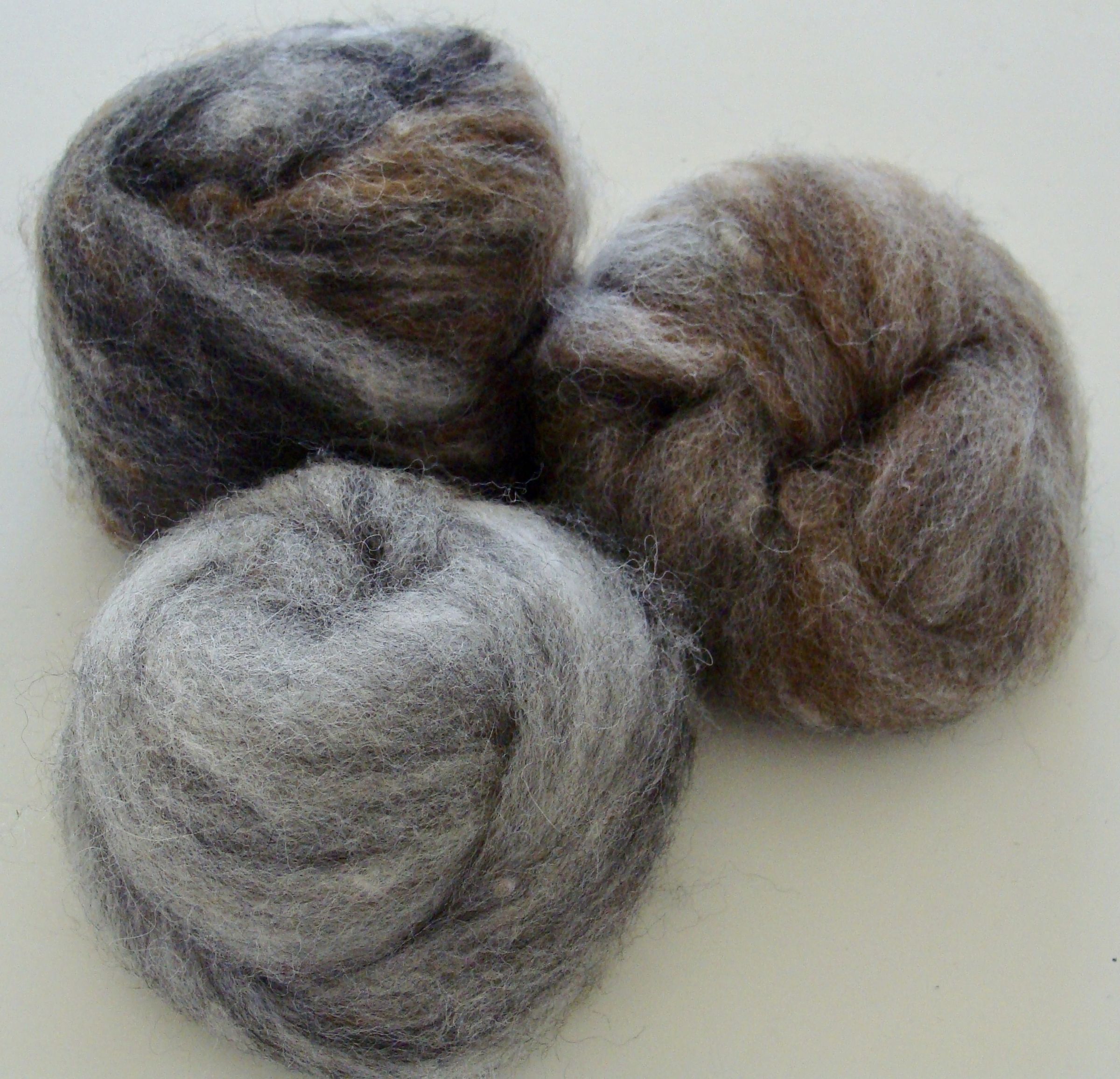 Alpaca Fleece . . . . Now What? : 10 Steps (with Pictures) - Instructables