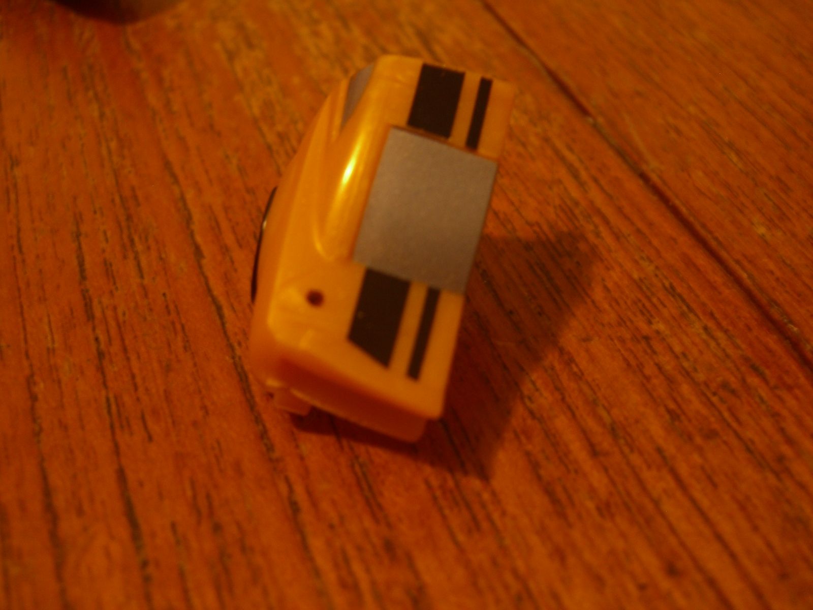 Make a Transformer Keychain : 7 Steps - Instructables