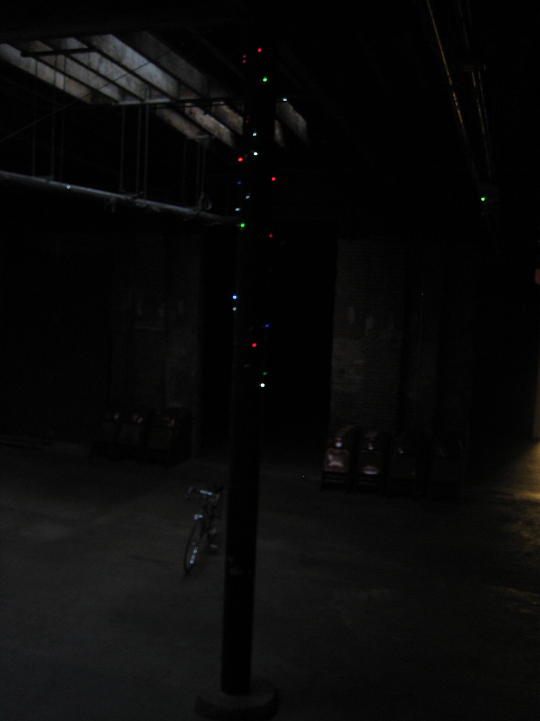 LED Throwies : 7 Steps (with Pictures) - Instructables