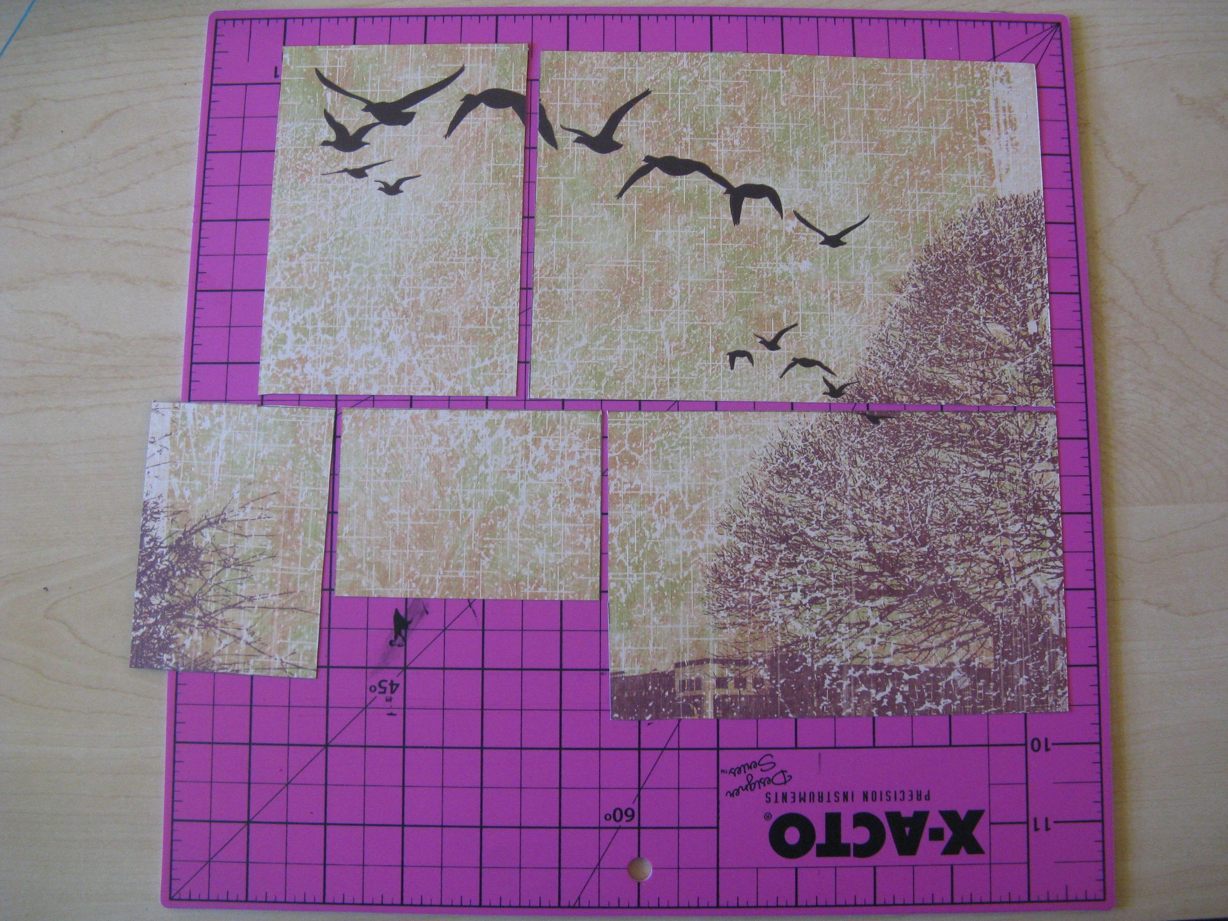 3-Layer Frame Art : 6 Steps (with Pictures) - Instructables