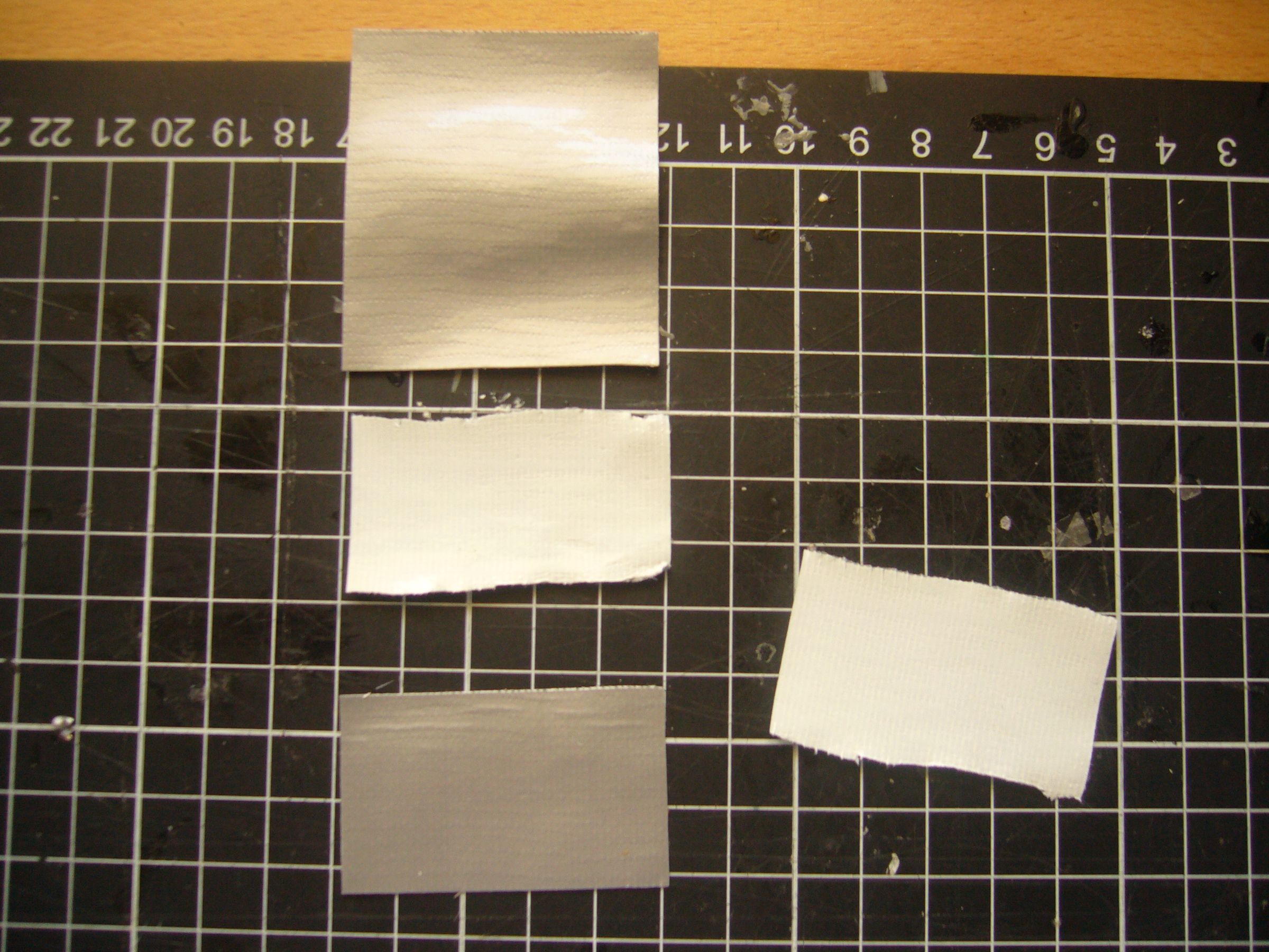 Make a Pouch for Your Strike Anywhere Matches : 9 Steps - Instructables