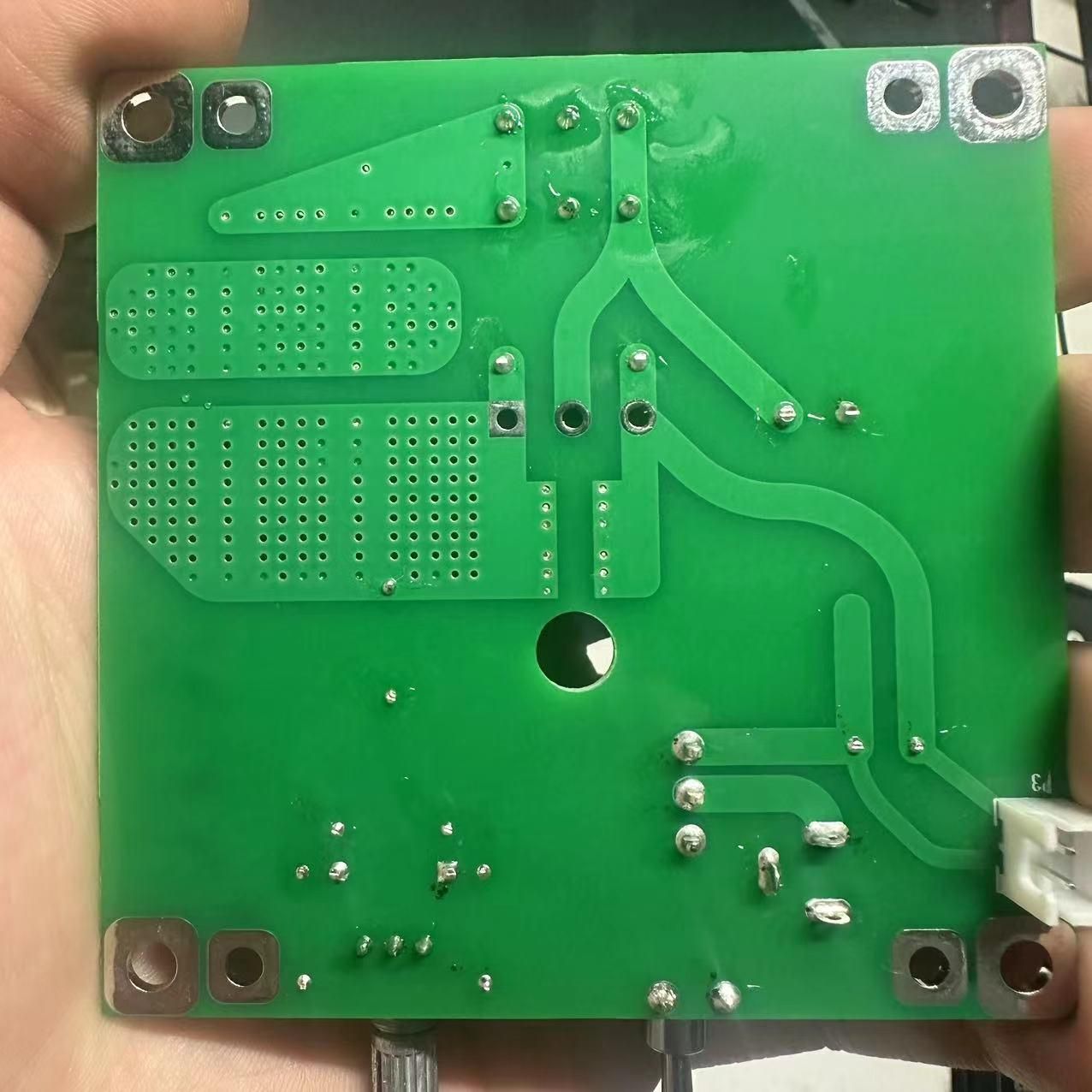 Tokamak in Your Home: a Xenon Plasma Toroid : 10 Steps (with Pictures ...