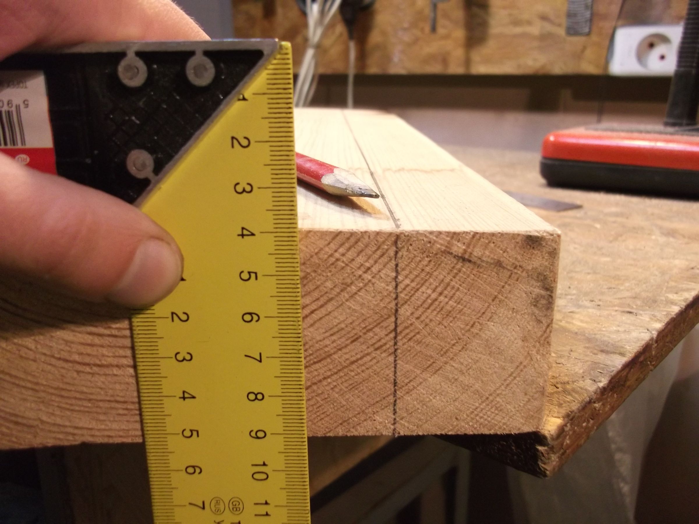 Sewing Jig for Traditional Kazan Mosaic Leather : 53 Steps (with ...