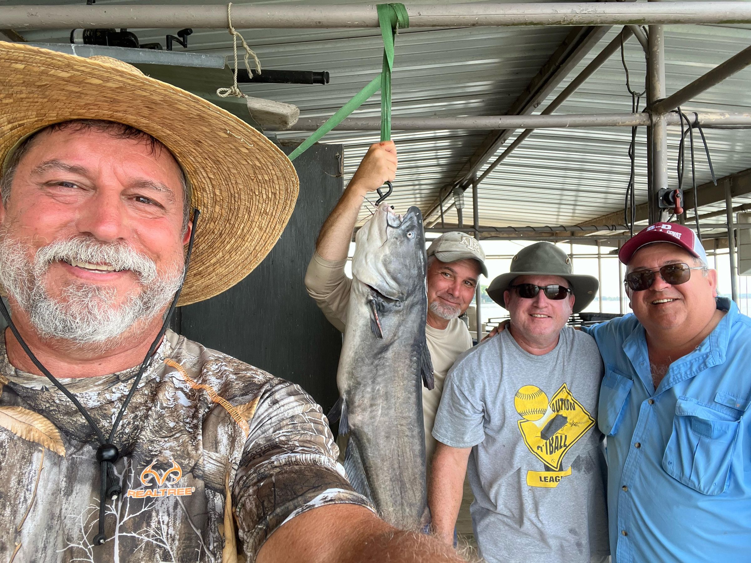 Catfish Jug Lines - Cadillac Edition : 10 Steps (with Pictures ...