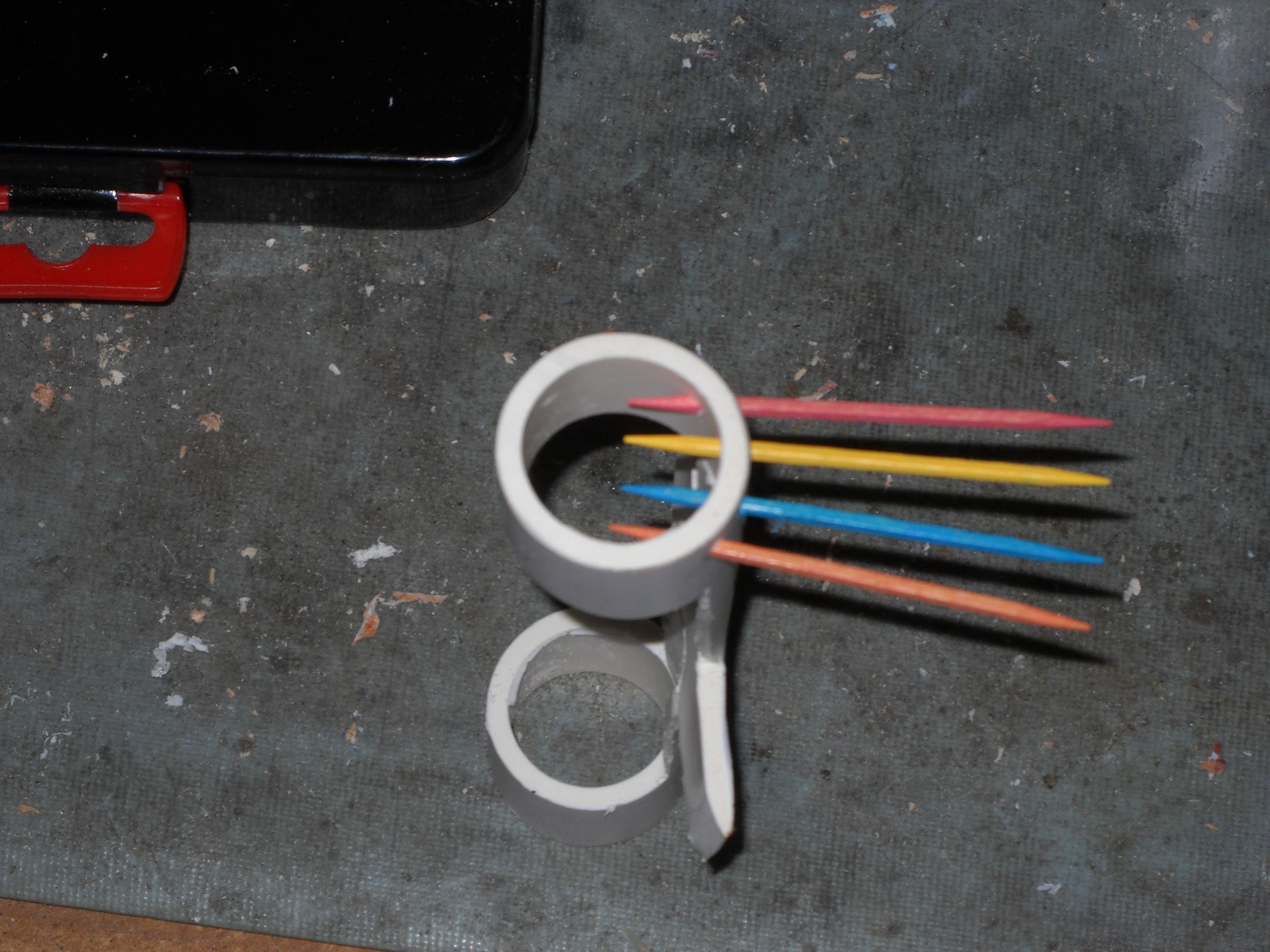 Compound Bow From PVC Pipe: - Instructables