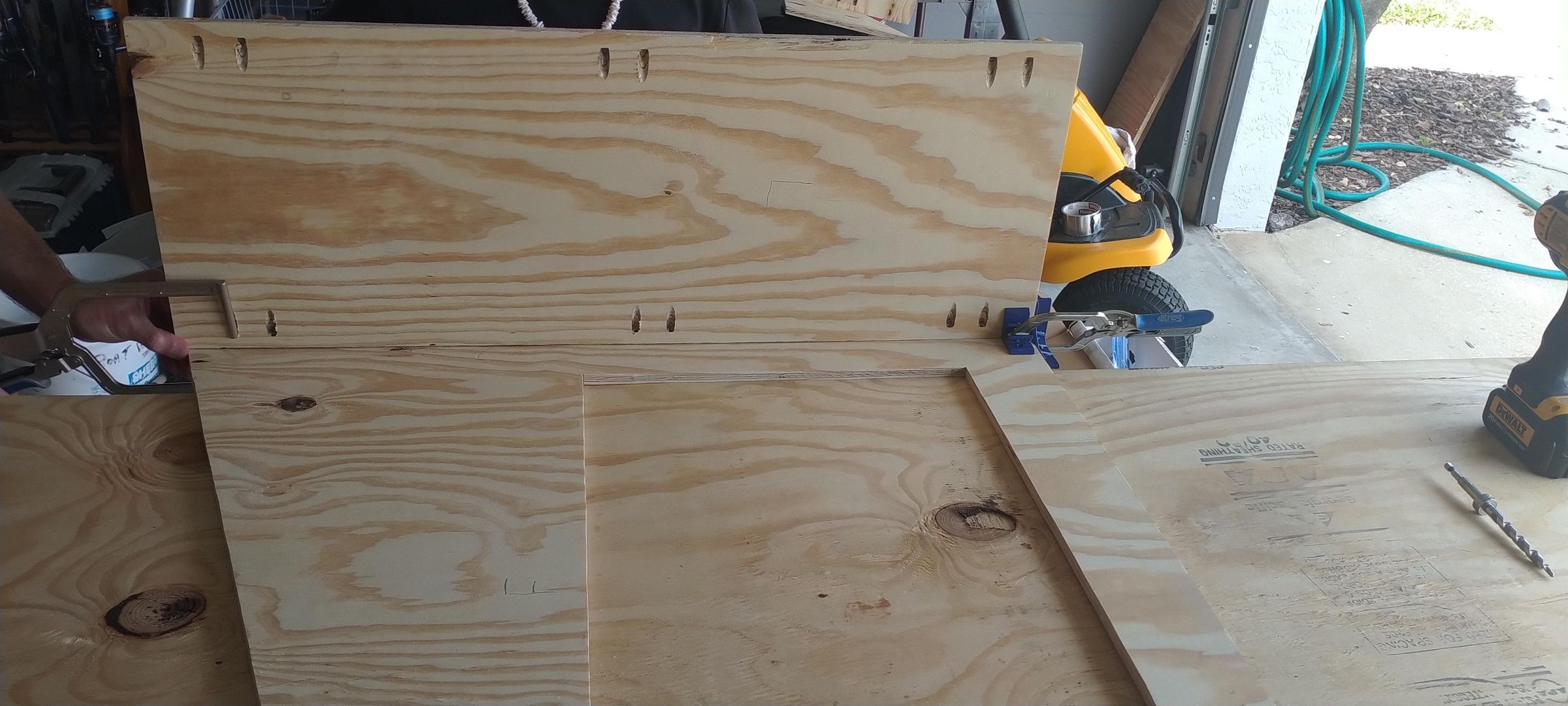 Neighborhood Lending Library / Birdhouse : 4 Steps (with Pictures ...