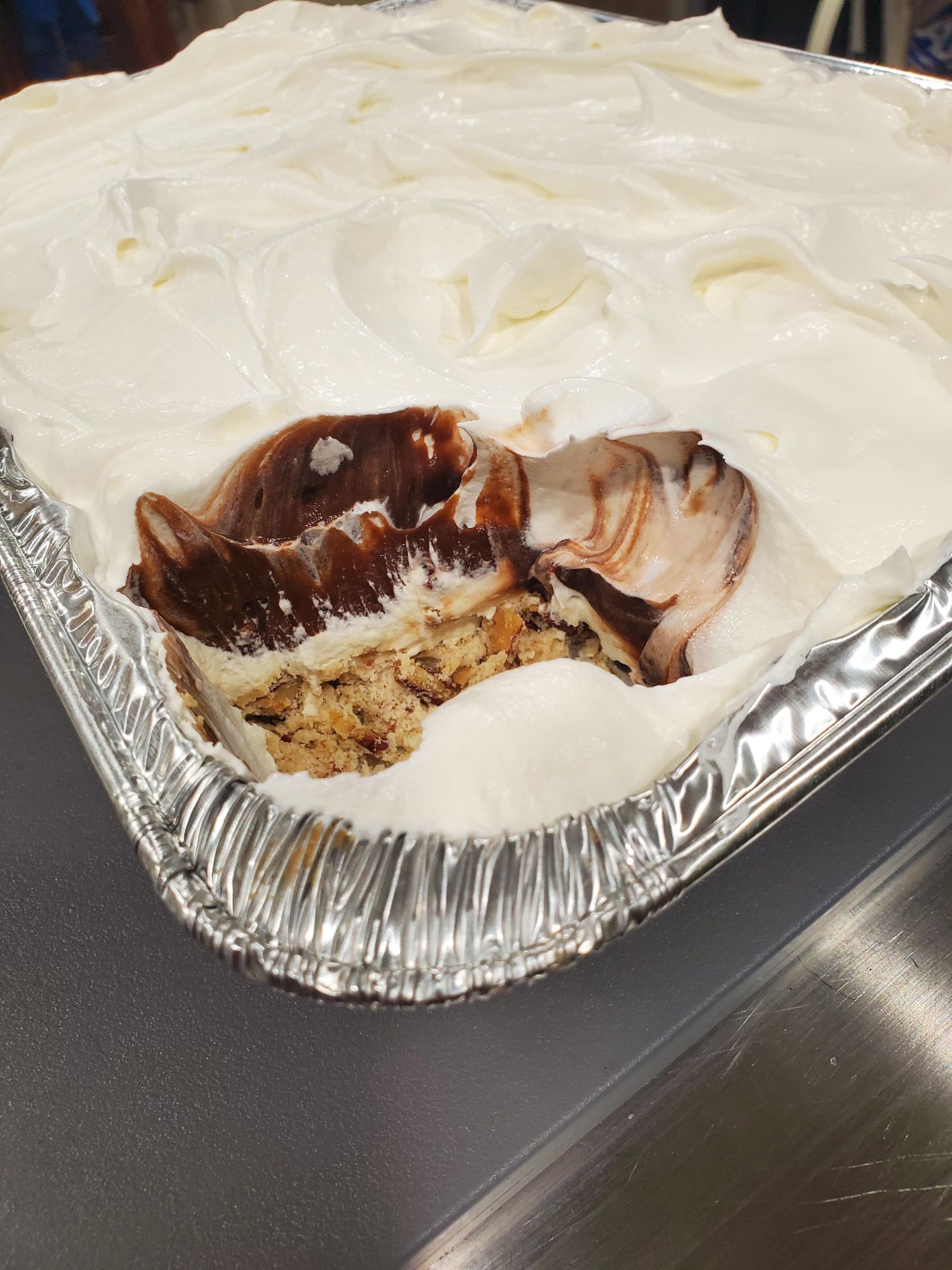 Simply Delicious 4 Layer Pie : 4 Steps - Instructables