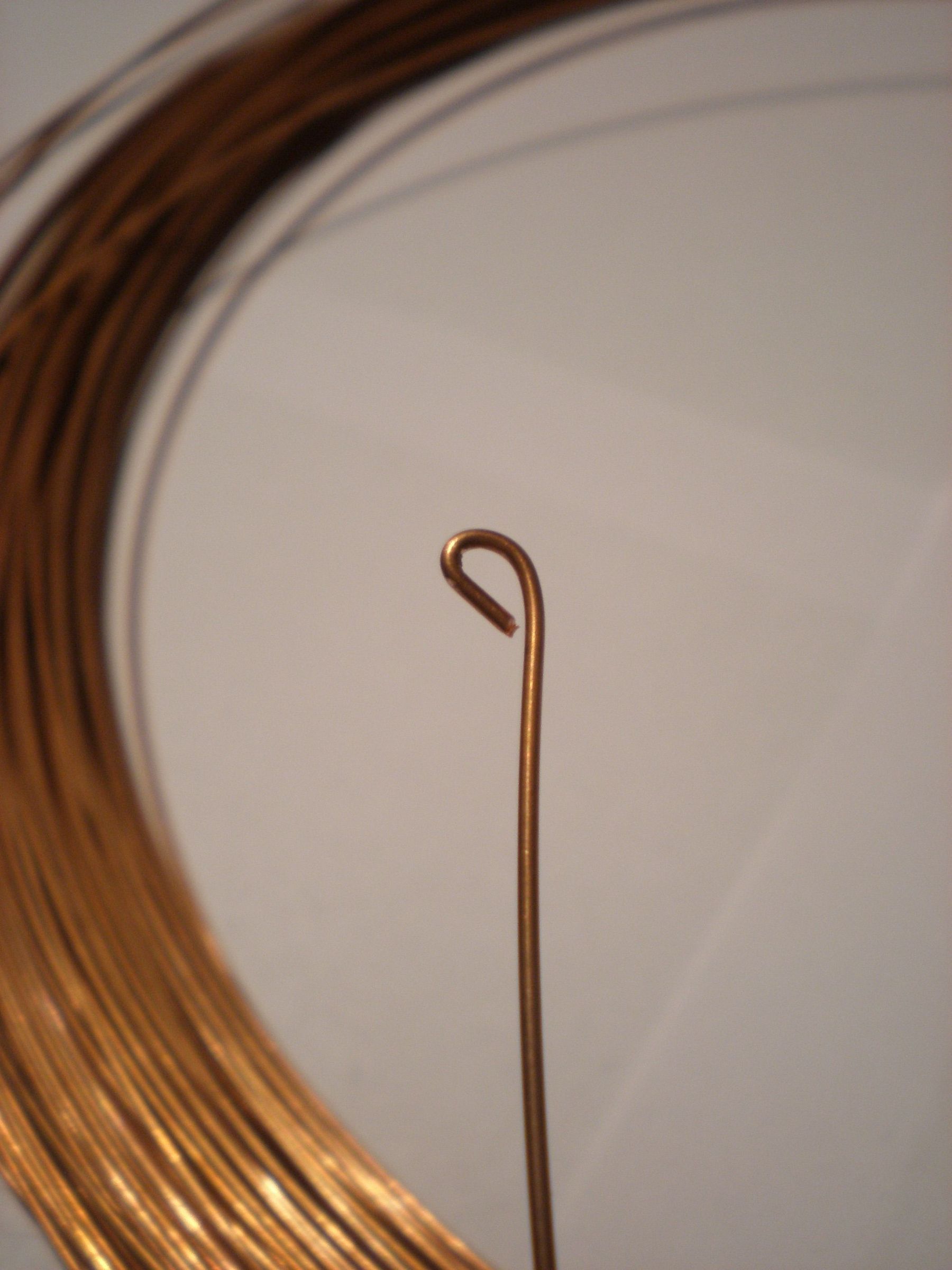 Wire Star Christmas Ornament : 6 Steps - Instructables