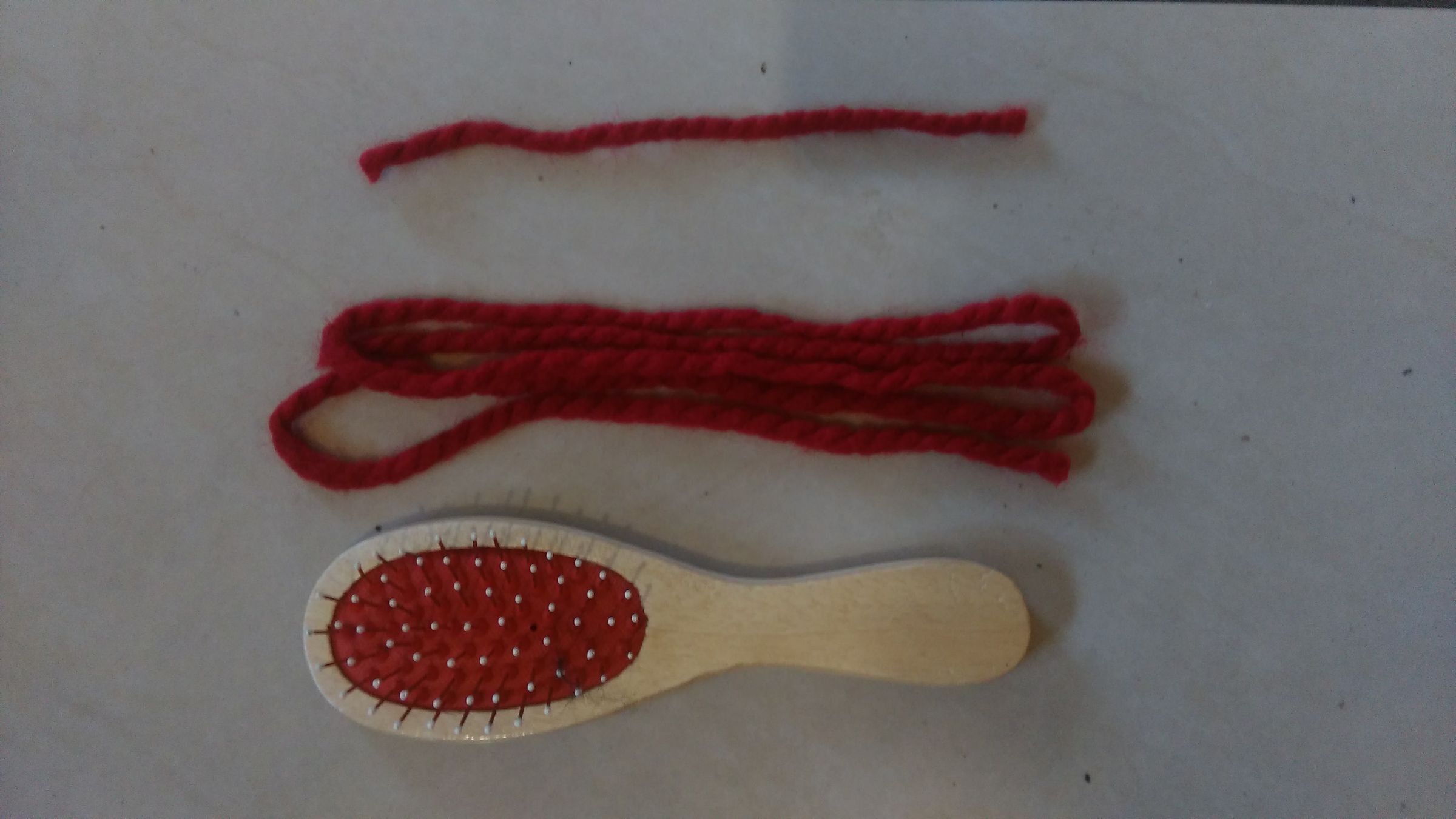 Easy No Sew Fox Tail : 7 Steps (with Pictures) - Instructables