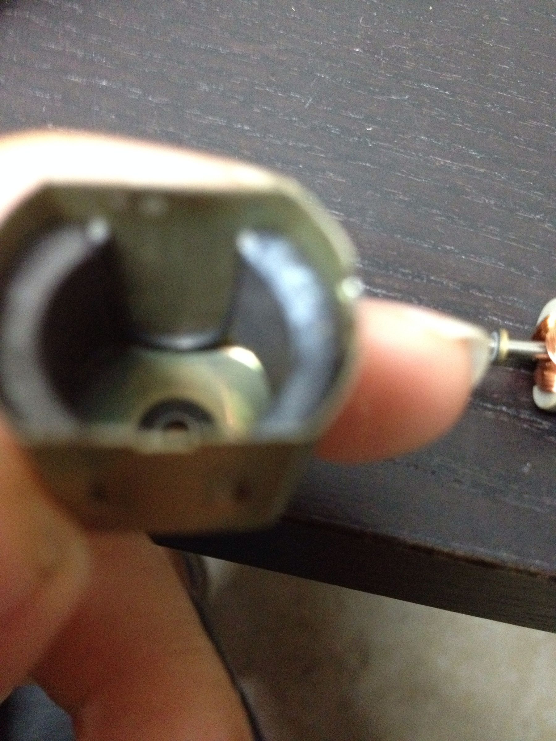 The Electric Motor : 5 Steps - Instructables
