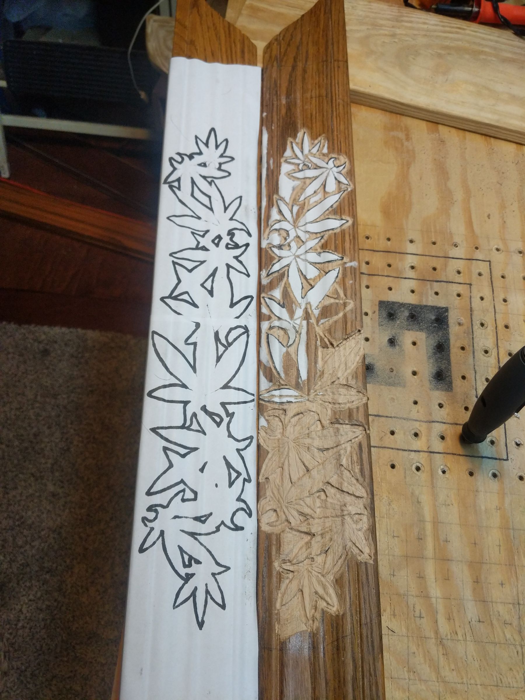 LEDs and Wood - Instructables