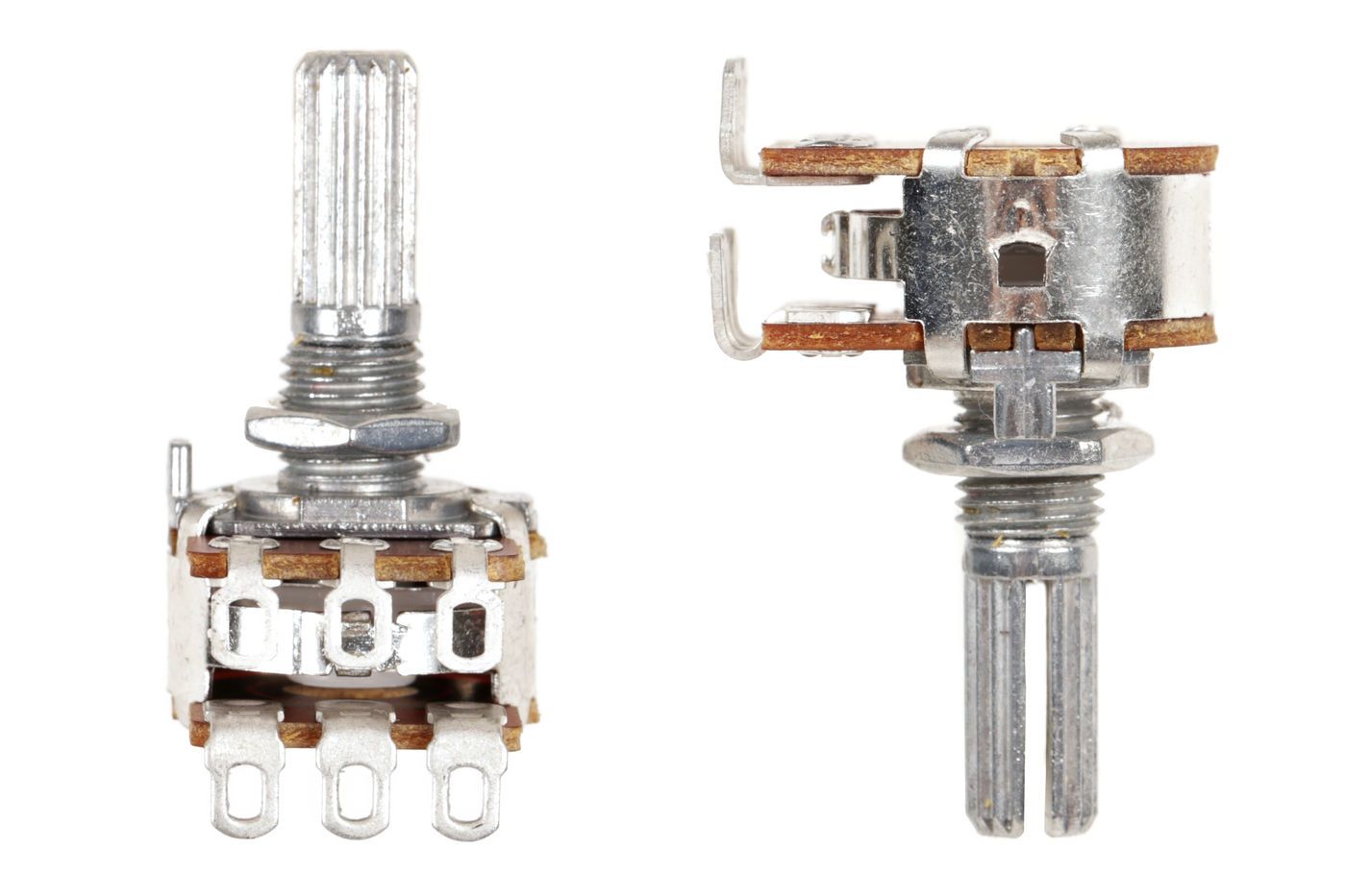 Making an Audio Mixer : 20 Steps (with Pictures) - Instructables