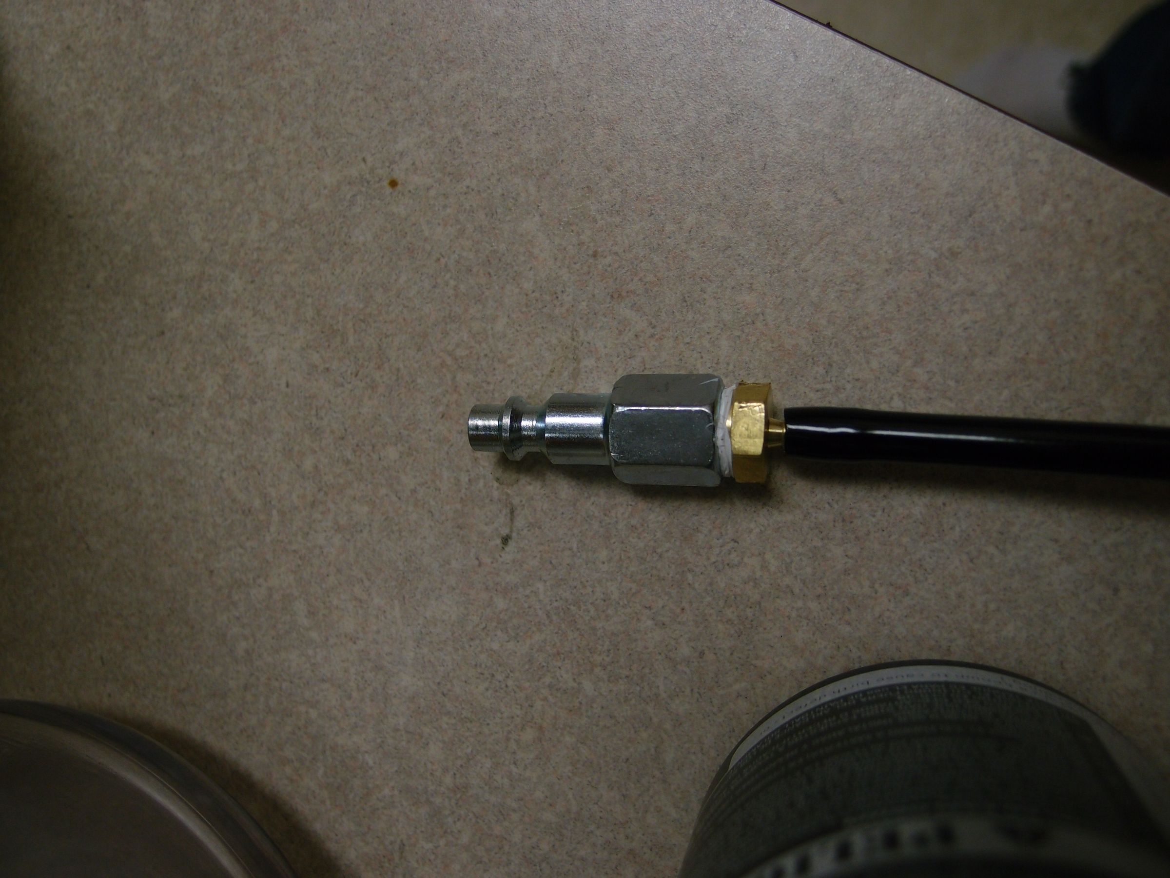 DIY Carbonator : 3 Steps (with Pictures) - Instructables