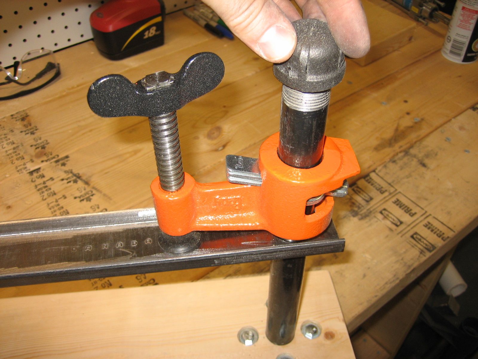 Book Press : 7 Steps (with Pictures) - Instructables