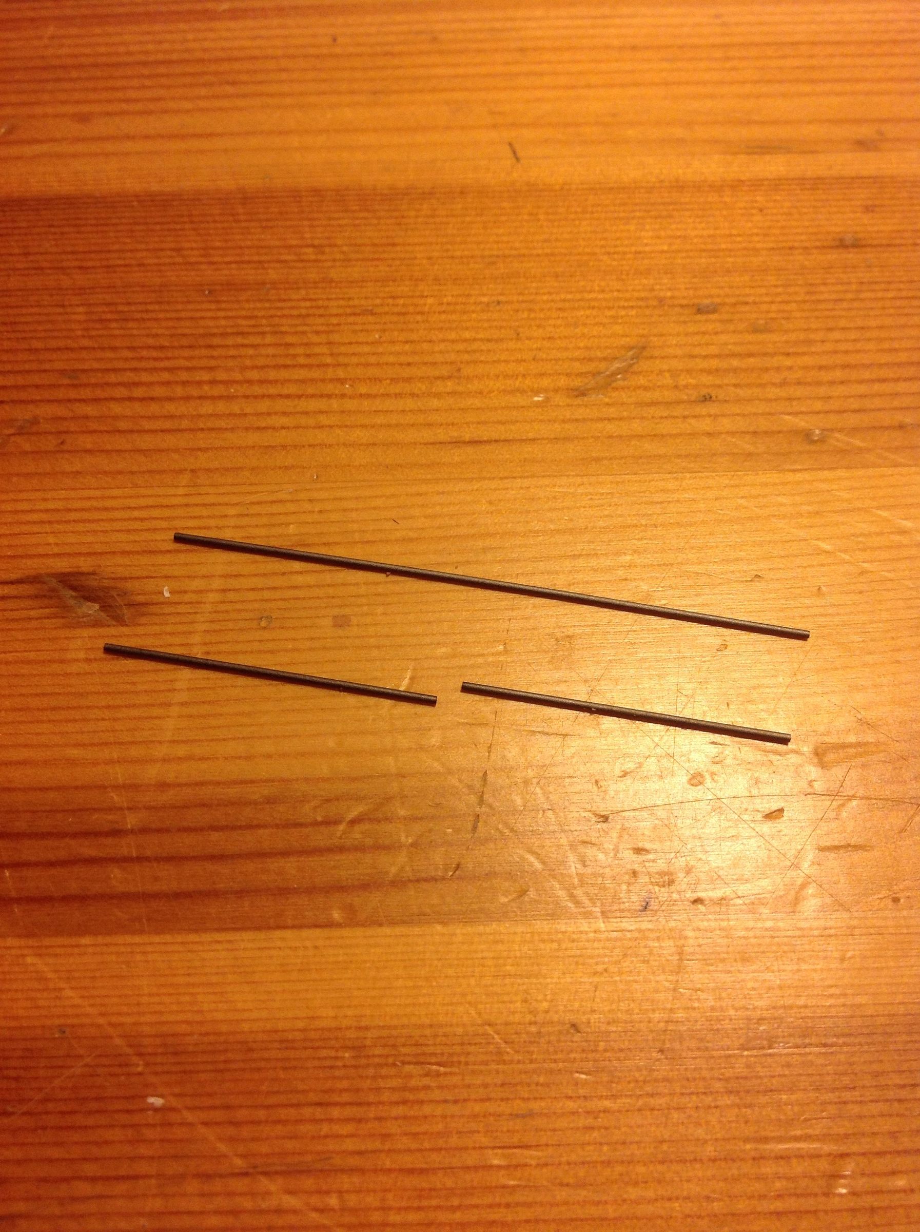 Breadboard Fuse : 3 Steps - Instructables