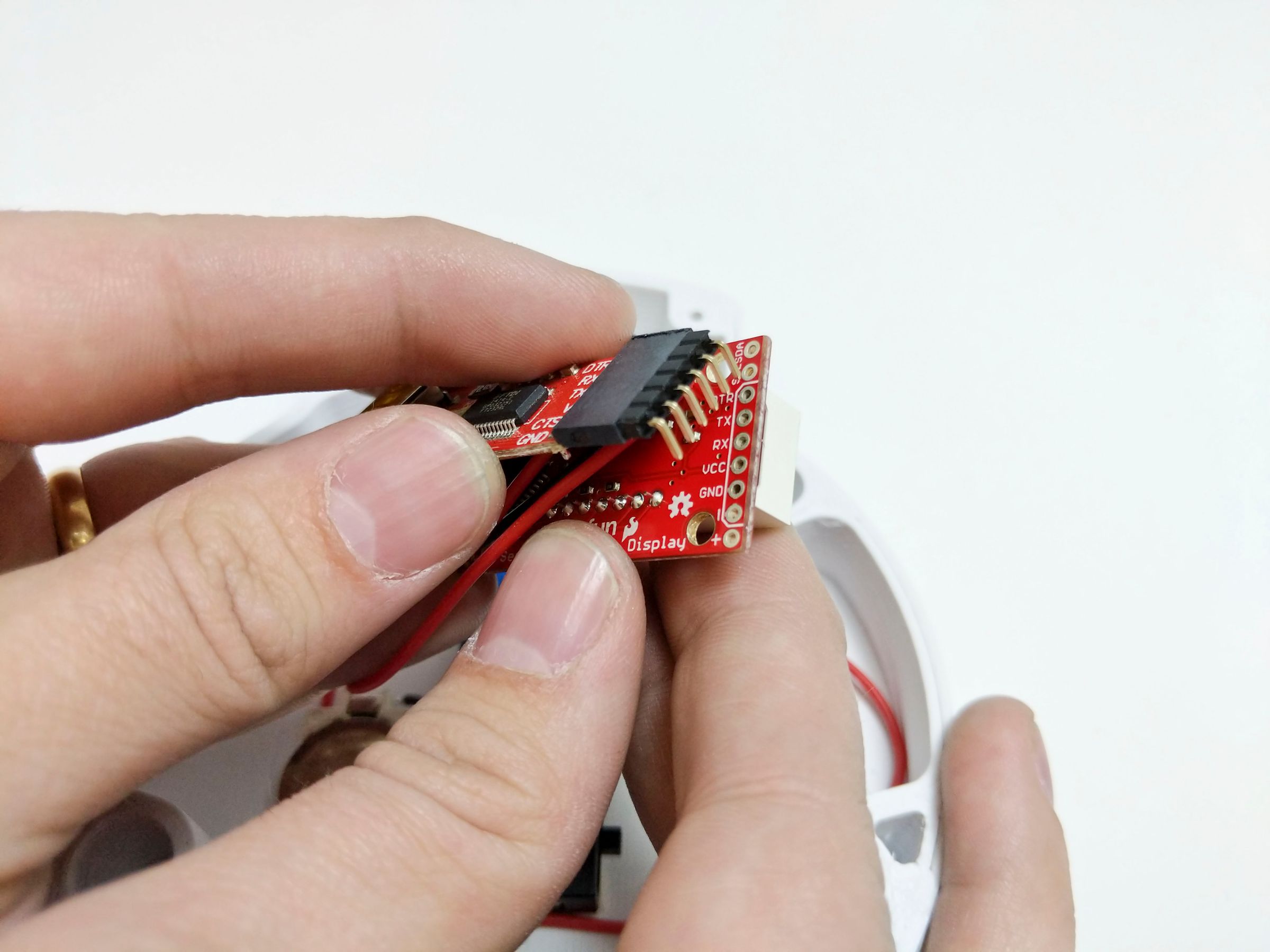 The Chug-O-Meter : 6 Steps (with Pictures) - Instructables