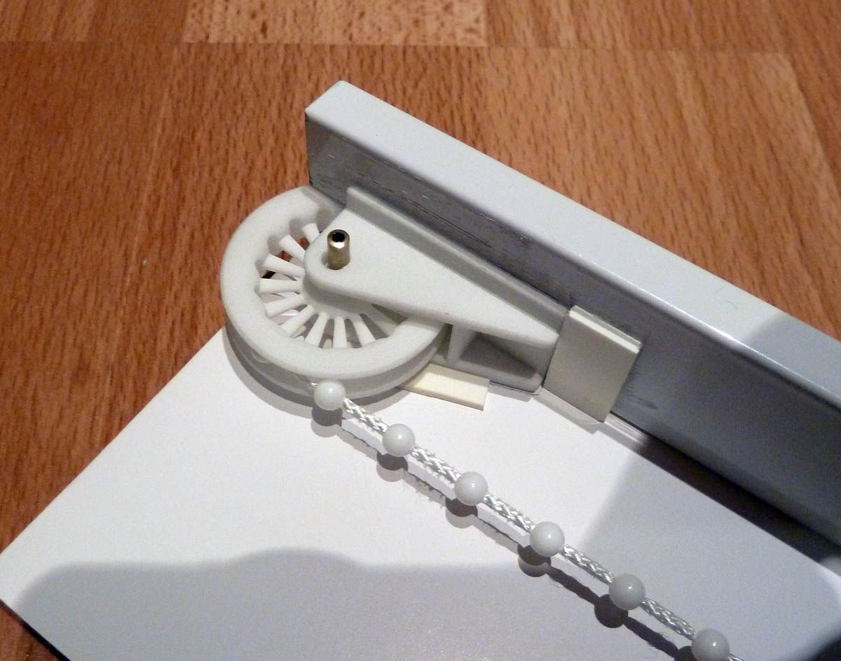 Linear Clock : 22 Steps (with Pictures) - Instructables