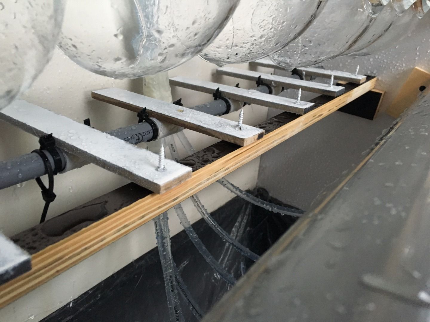 Pianeau - a Water Instrument : 7 Steps (with Pictures) - Instructables