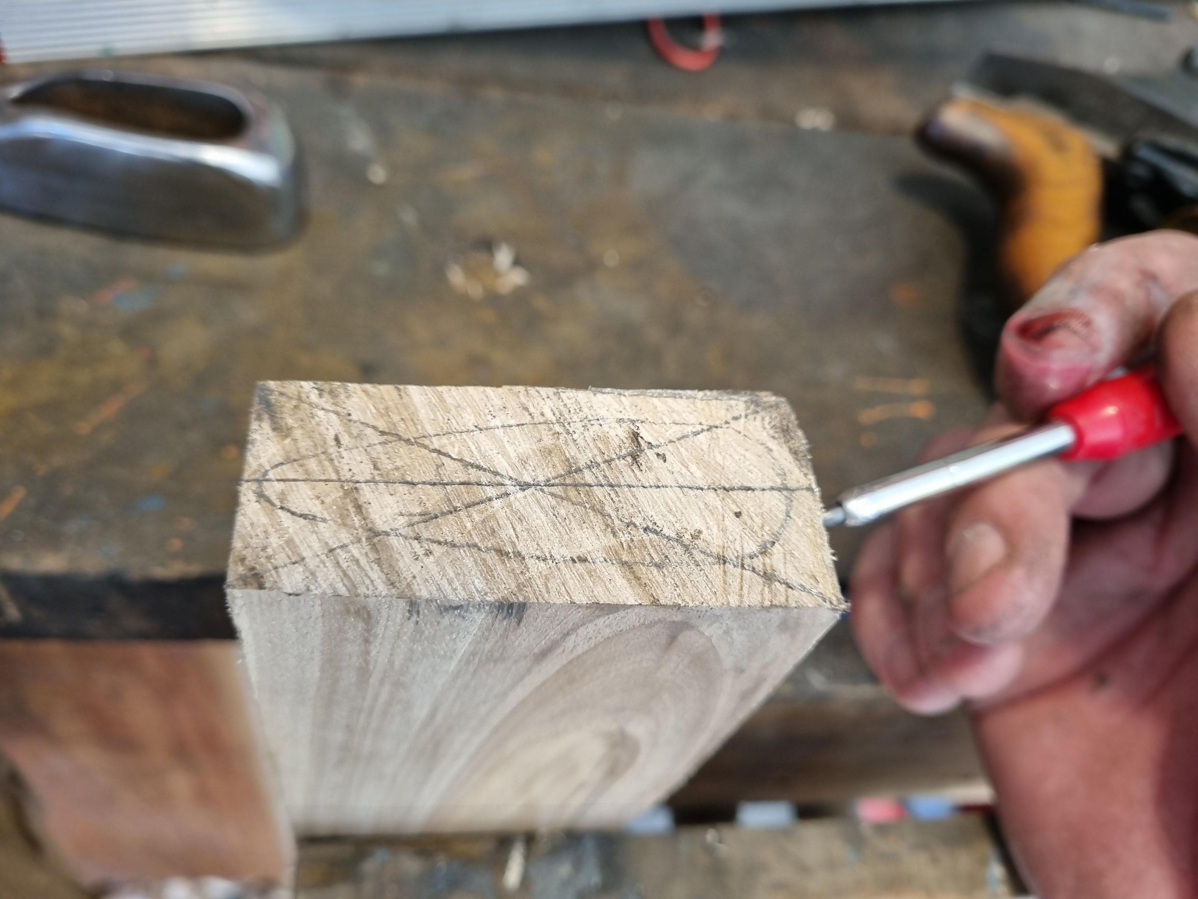 Pickeroon : 14 Steps (with Pictures) - Instructables