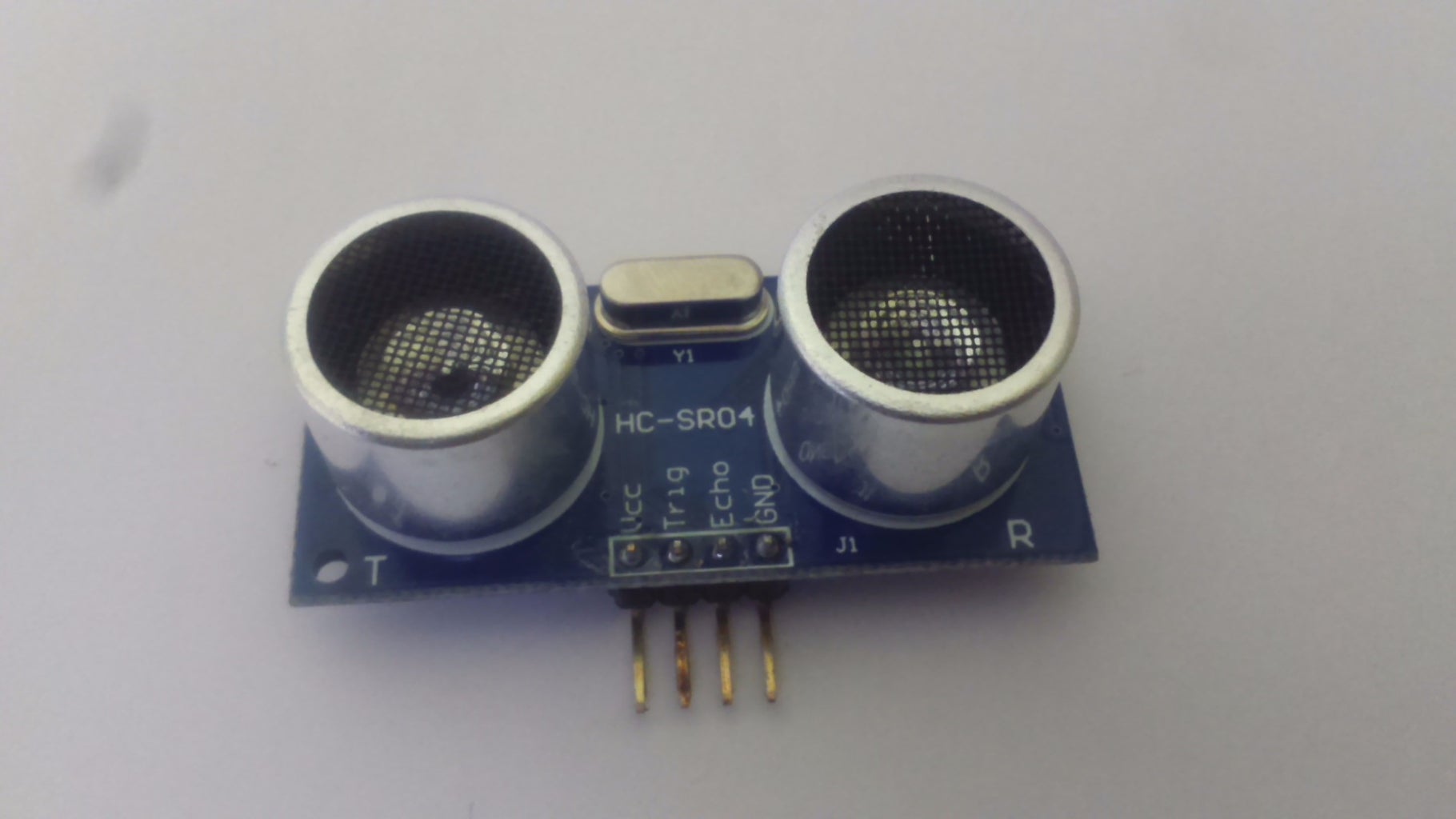 Build Your Own Insect Robot Using Arduino And Servo 6 Steps