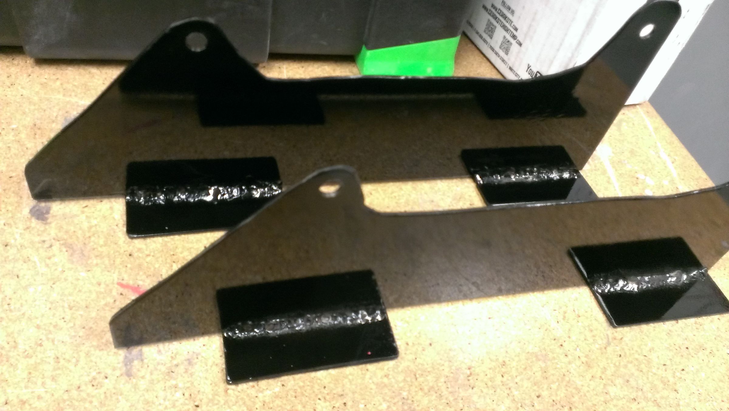 CB750 Engine Stand : 8 Steps - Instructables