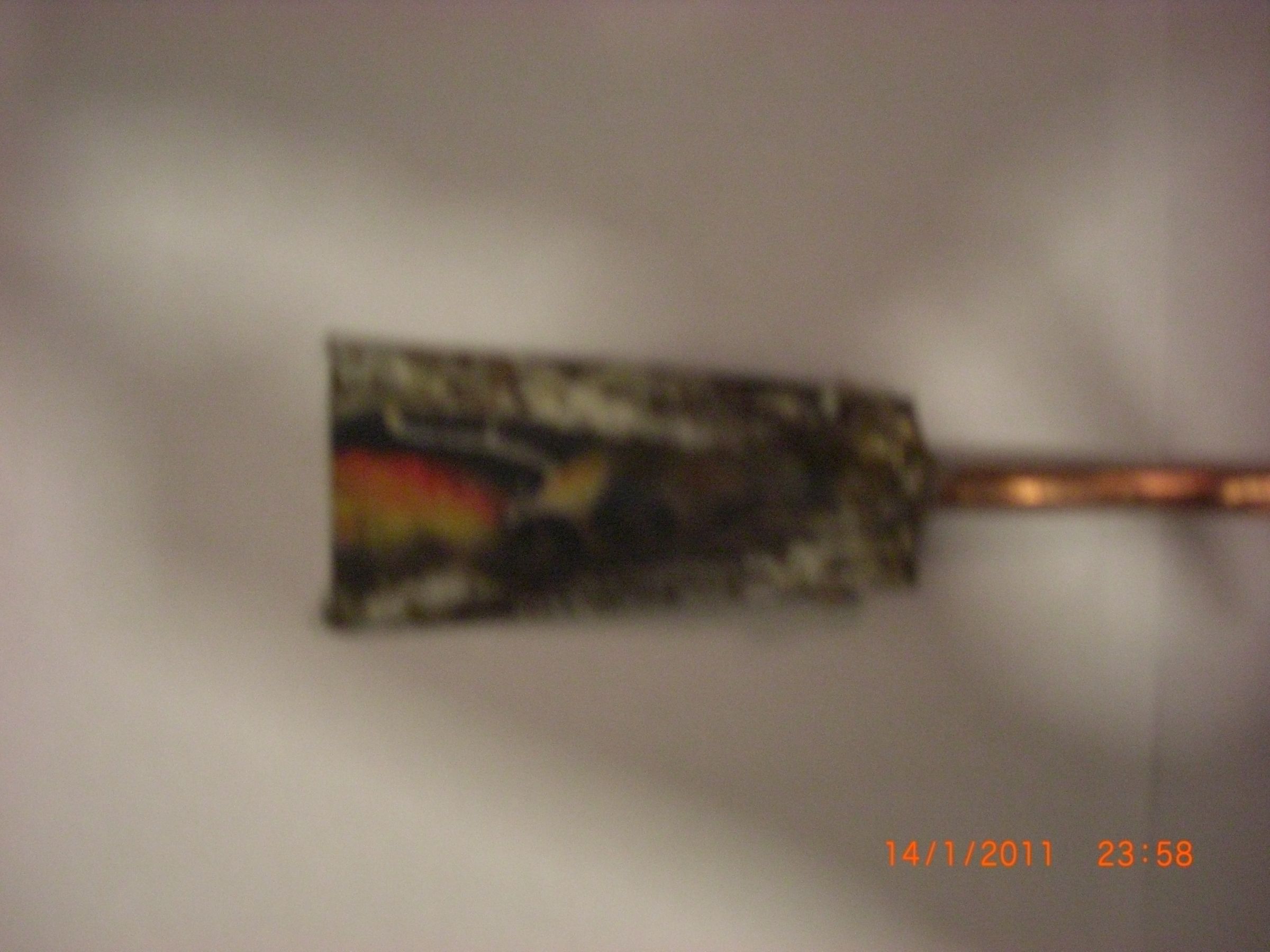 How to Build a Valved Pop-Pop Boat : 6 Steps - Instructables