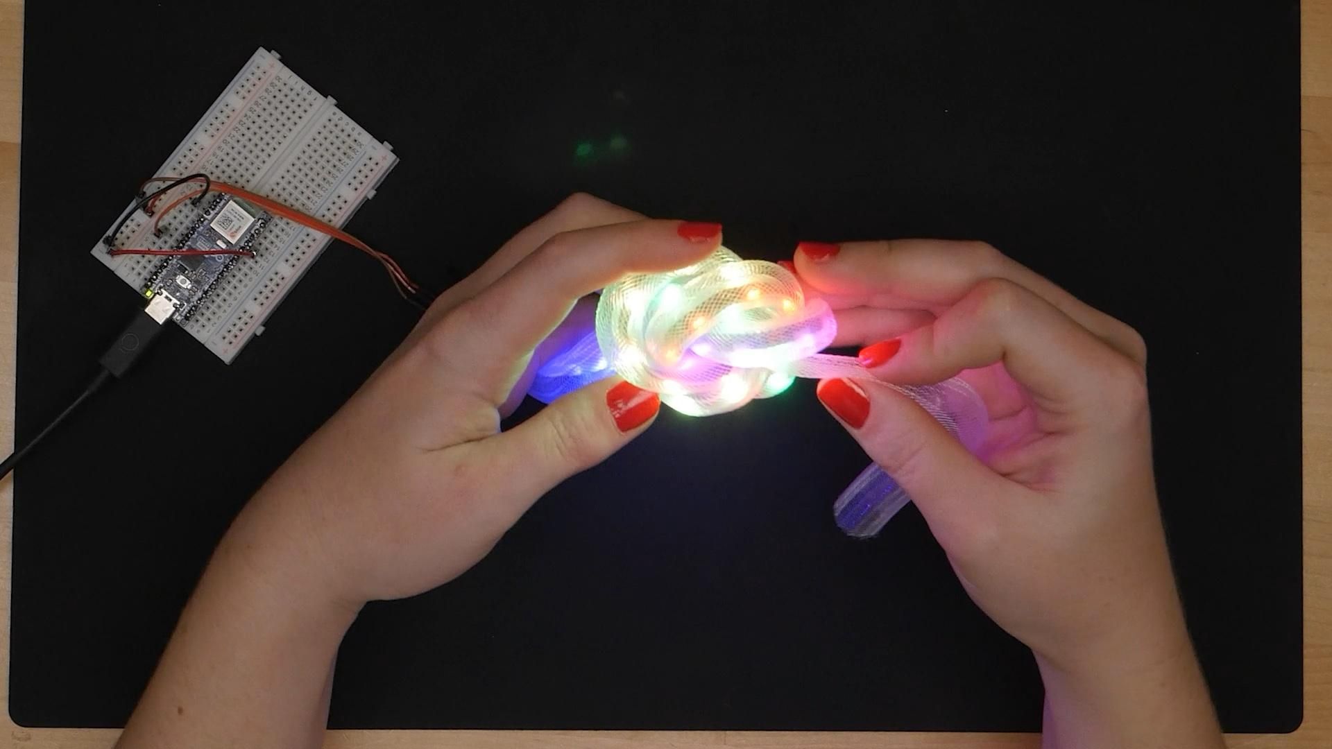 Getting Started With CheerLights : 6 Steps (with Pictures) - Instructables