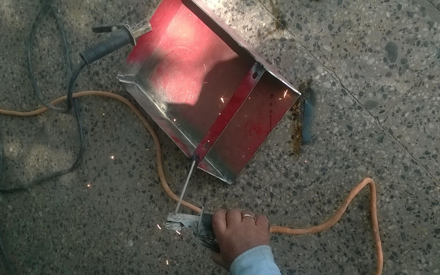 Awesome Robot for Robowars : 5 Steps (with Pictures) - Instructables