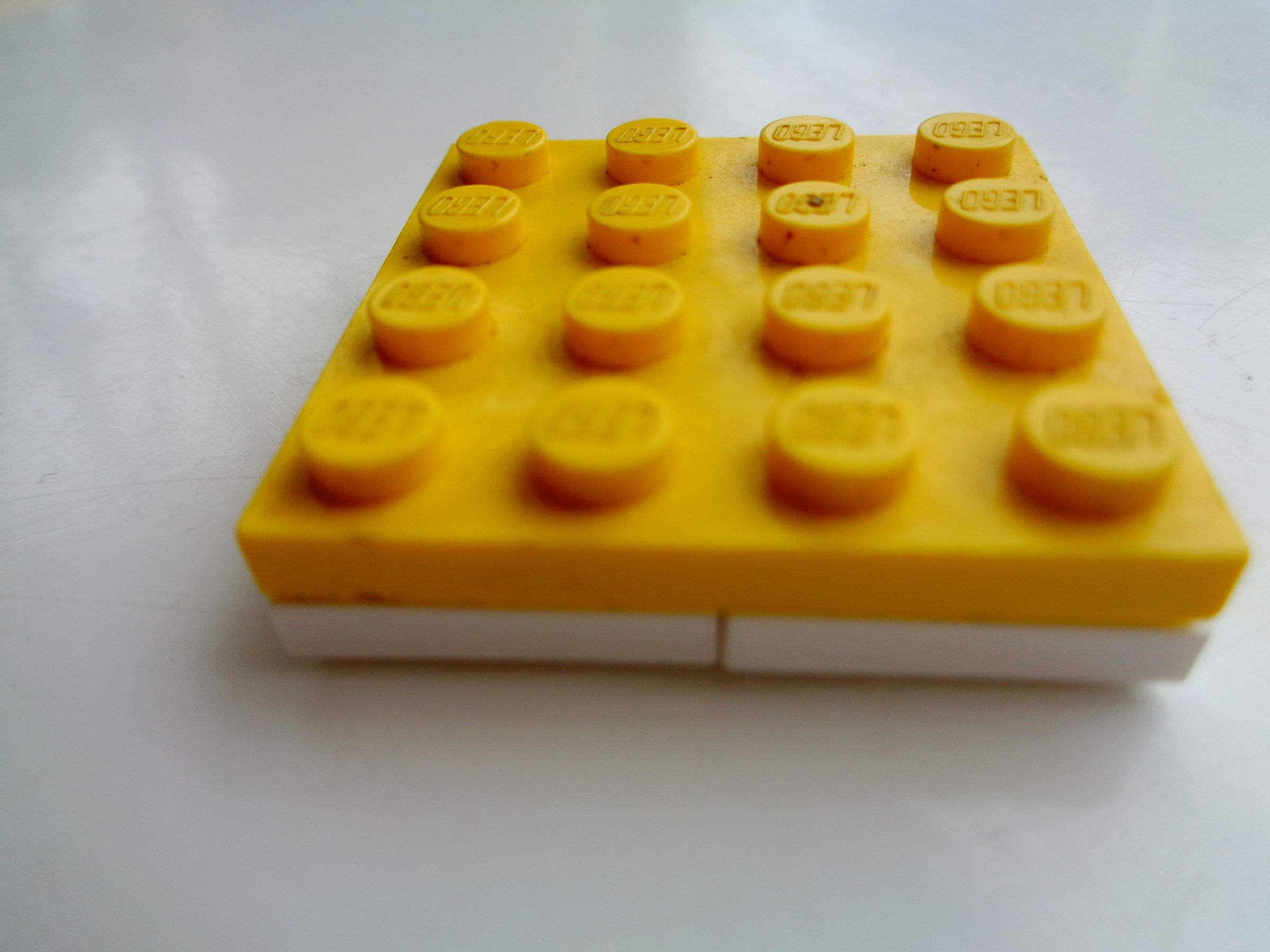 How to Make a Lego Pendant : 5 Steps - Instructables