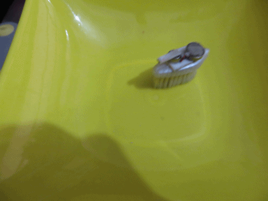 Bristle Bot : 4 Steps - Instructables