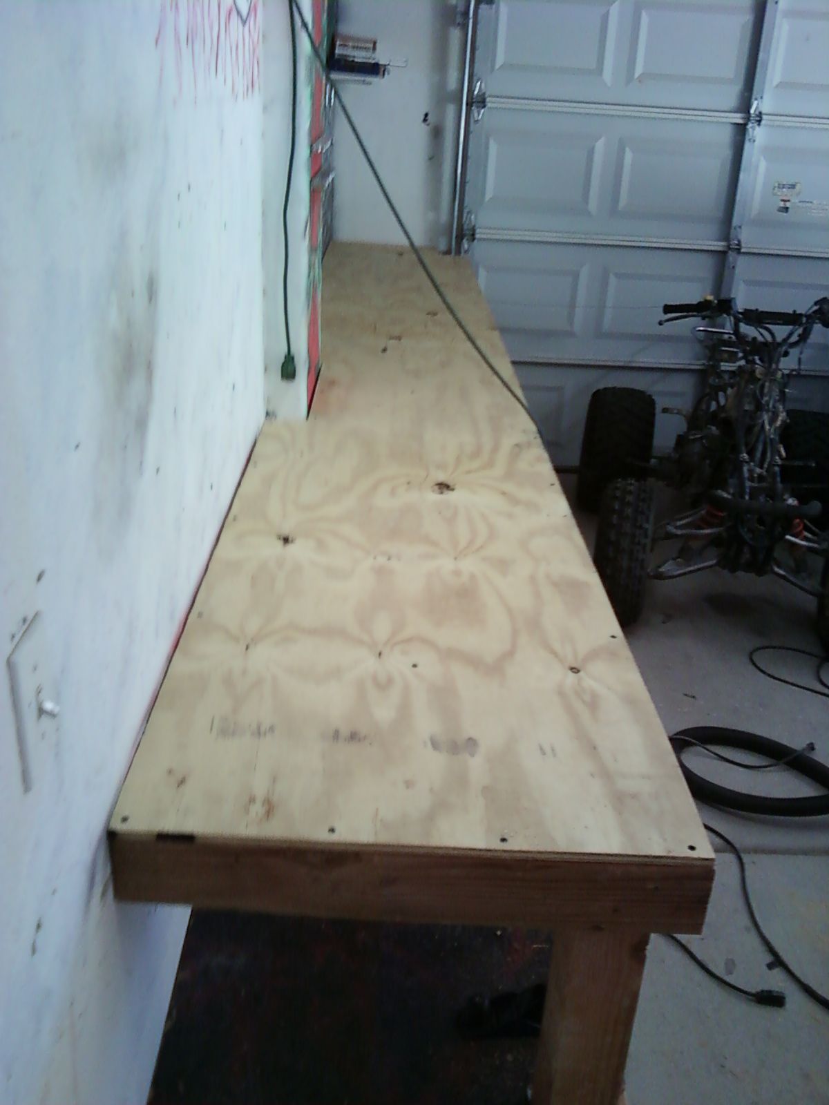 Maximize Your Workbench : 10 Steps - Instructables