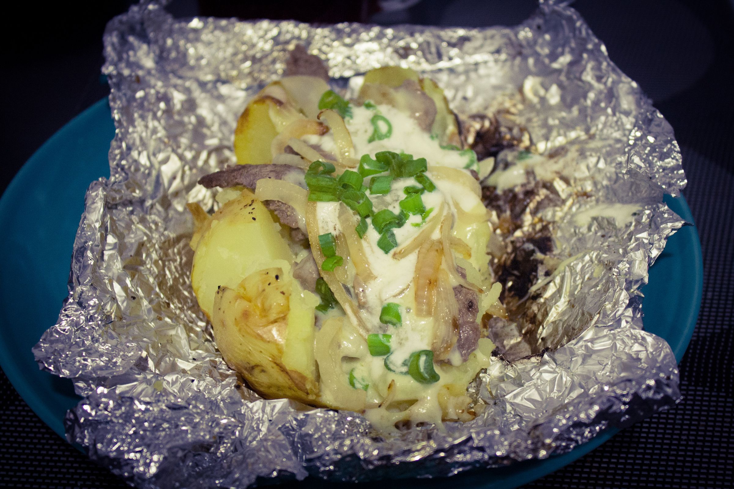 Cheese Potatos : 10 Steps (with Pictures) - Instructables