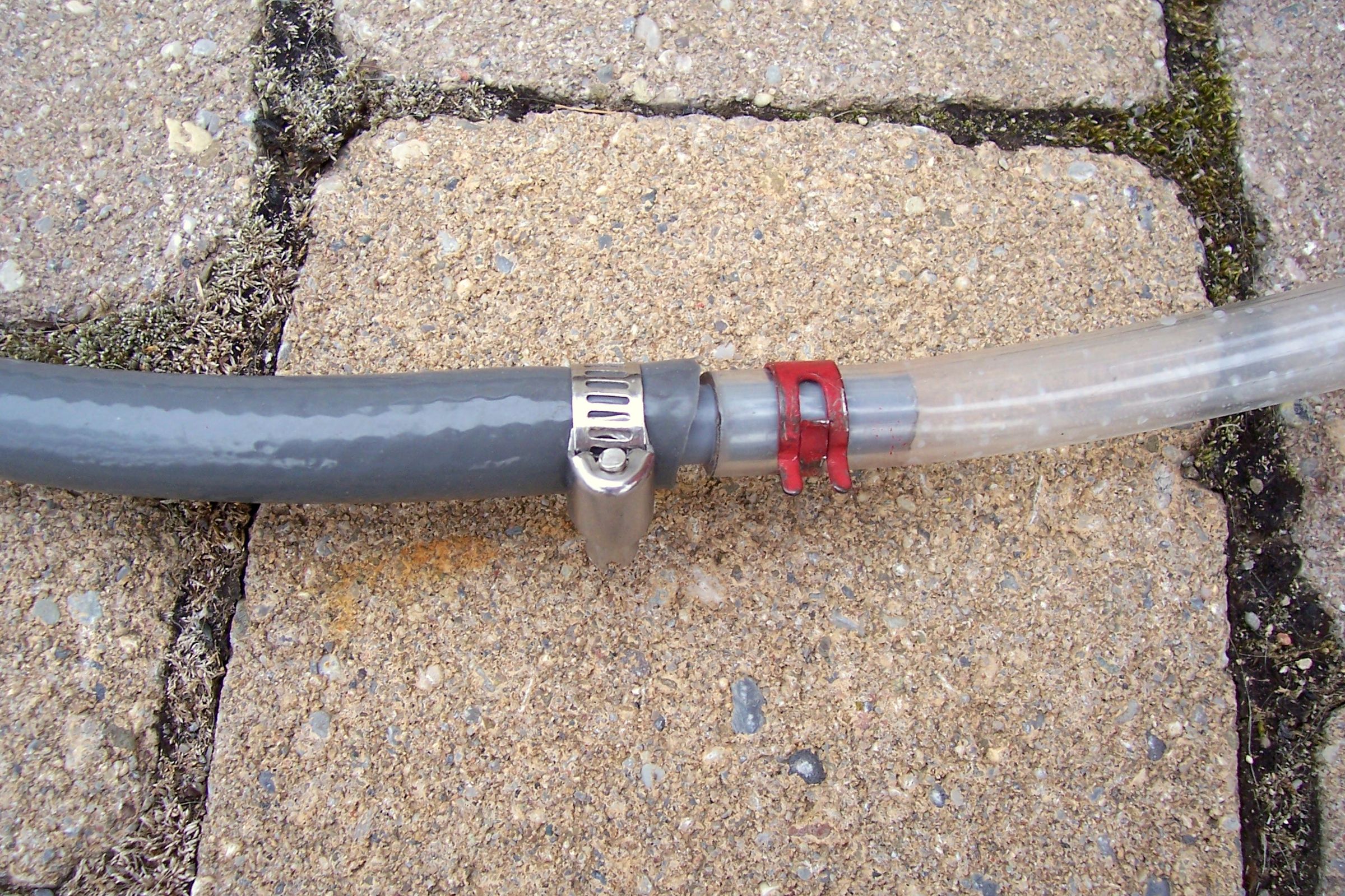 Field Sink : 13 Steps (with Pictures) - Instructables