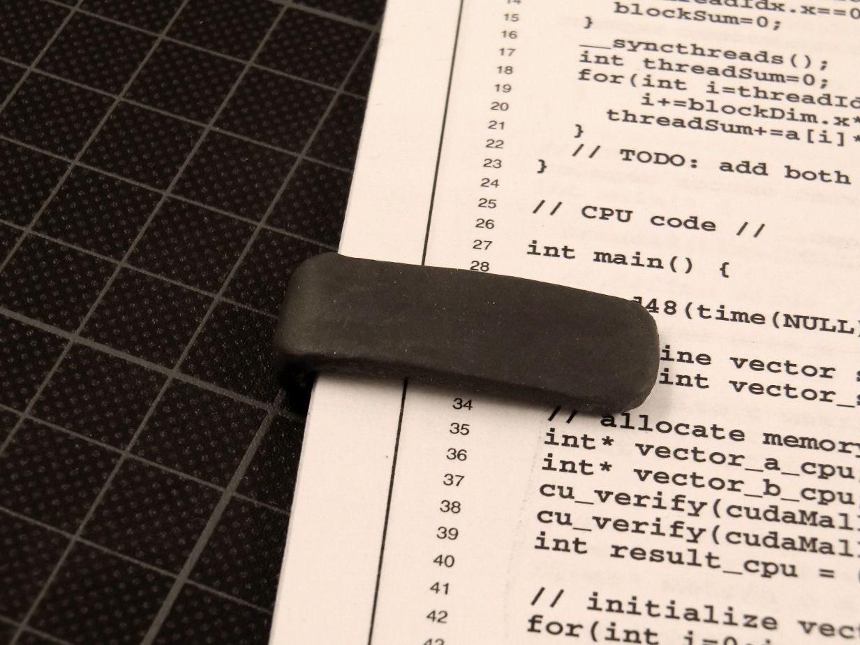 USB Flash Drive Clip : 3 Steps (with Pictures) - Instructables