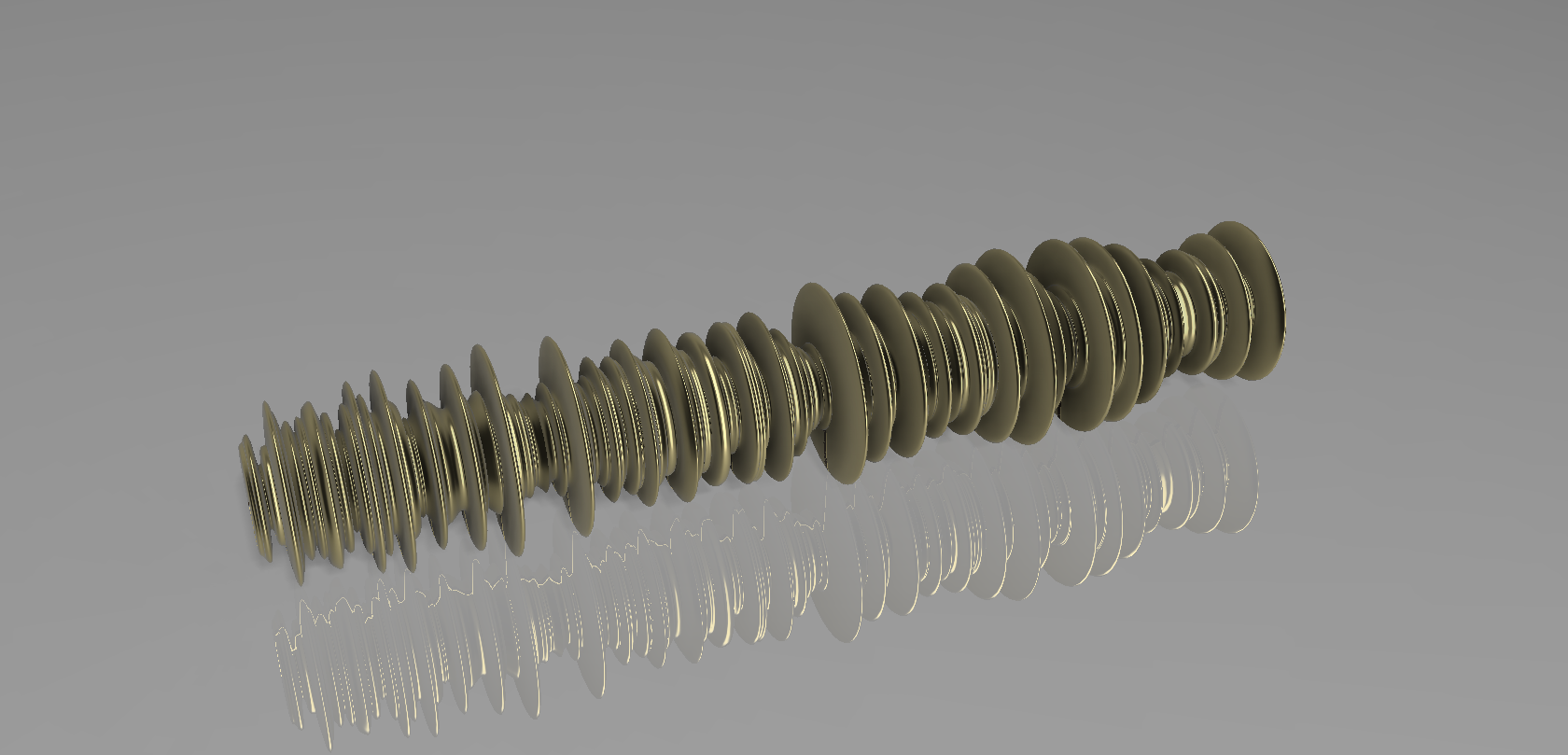 3D Printed Sound Sculpture : 5 Steps (with Pictures) - Instructables